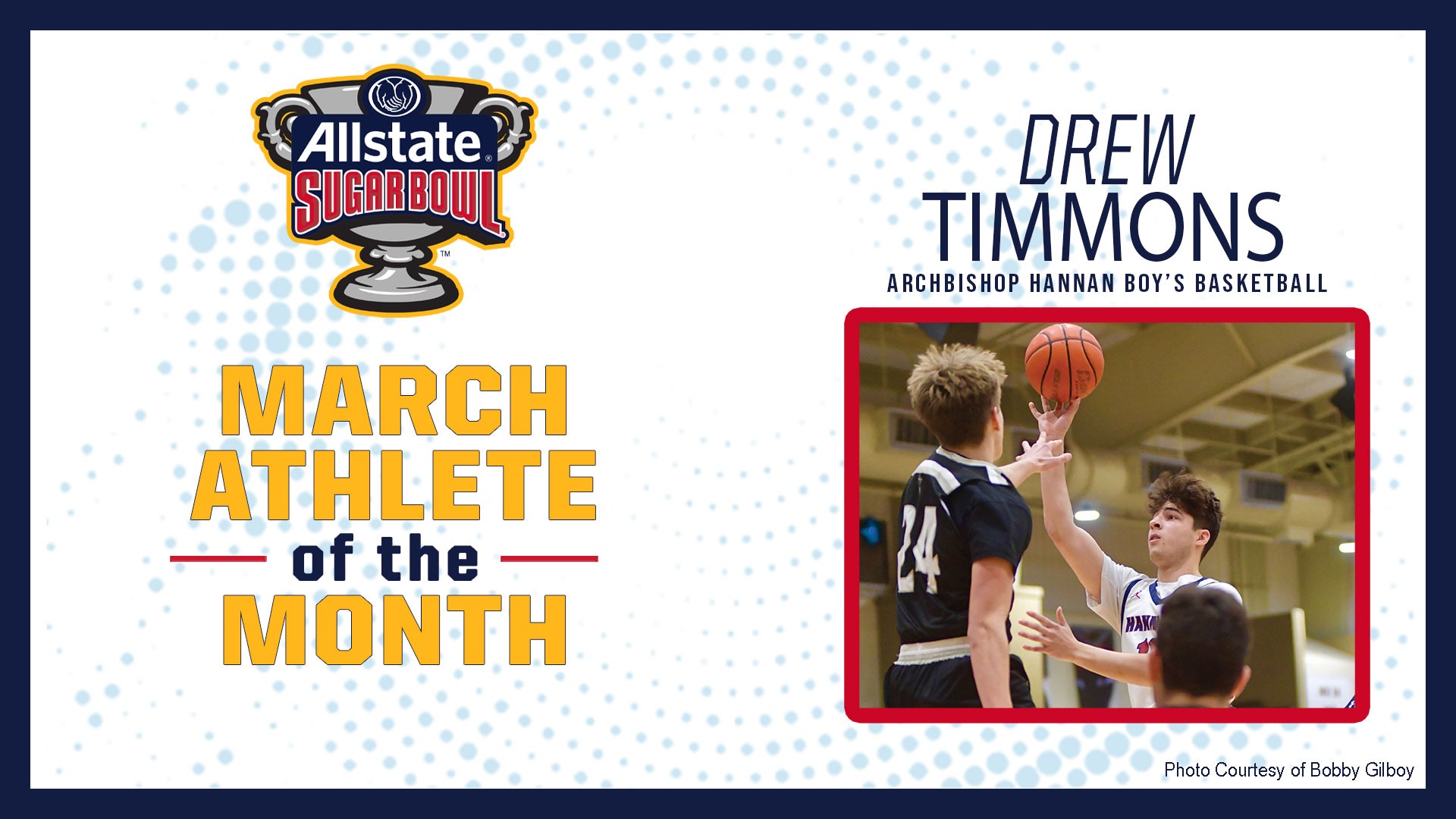 LSU’s Jay Clark Selected as Louisiana’s Top Collegiate Coach - Sugar Bowl