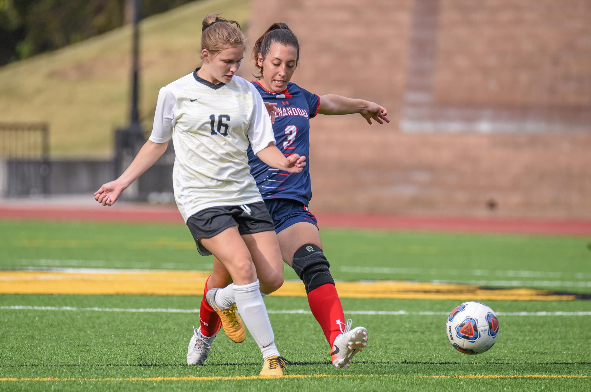 Emma Librizzi - 2021 - Women's Soccer - Shenandoah University