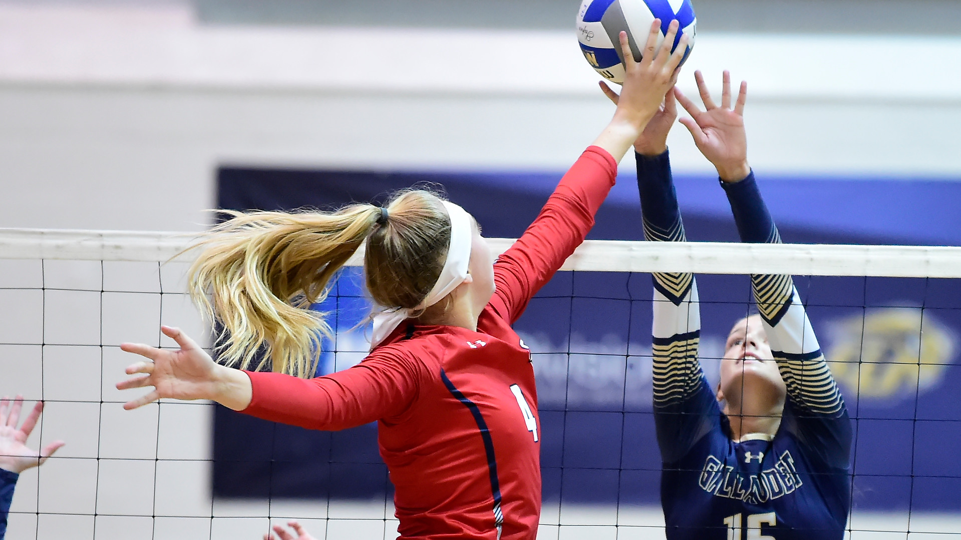 Emily Cheatwood - 2019 - Women's Volleyball - Shenandoah University