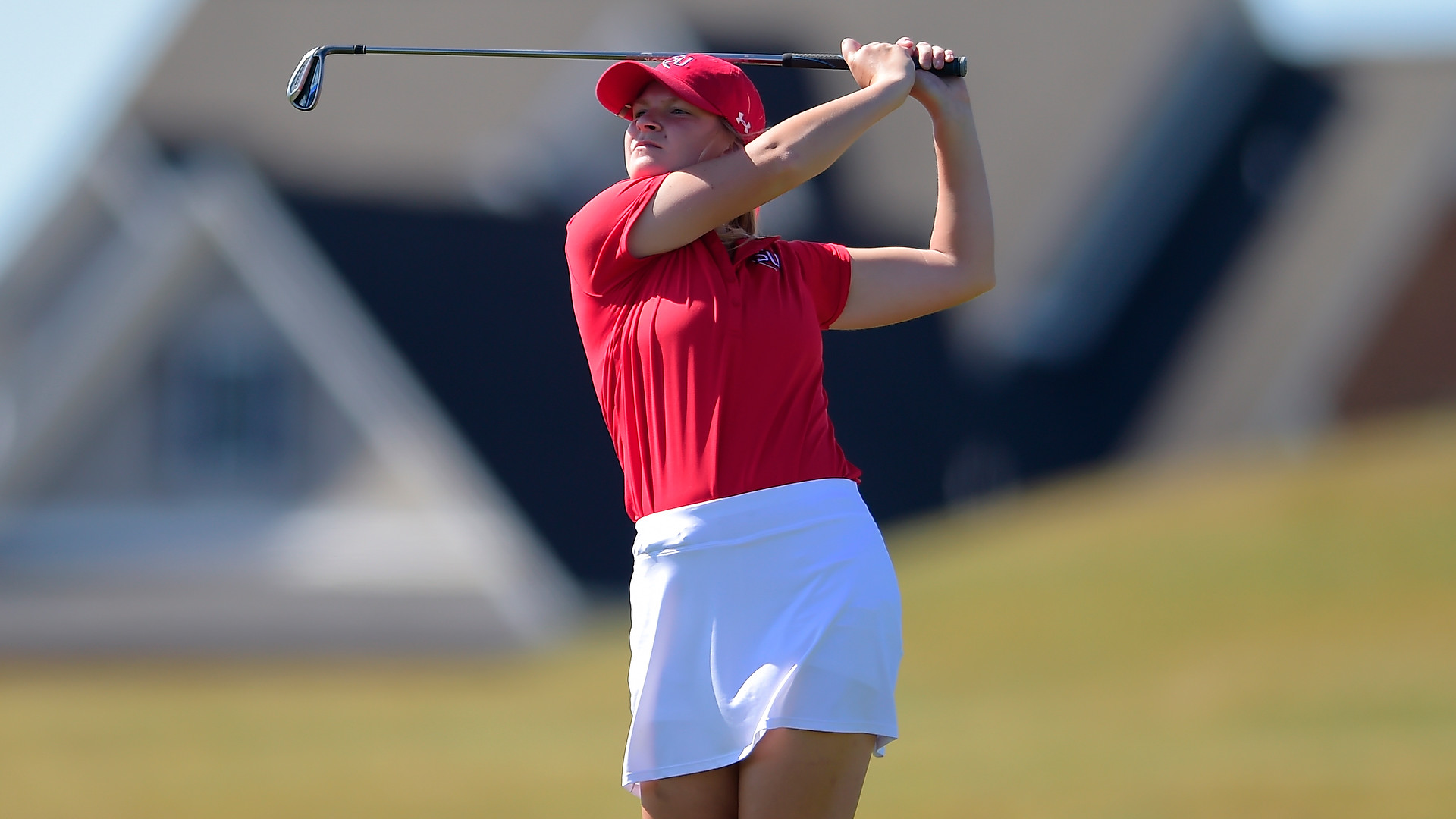 McKenzie Slattery - 2019-20 - Women's Golf - Shenandoah University