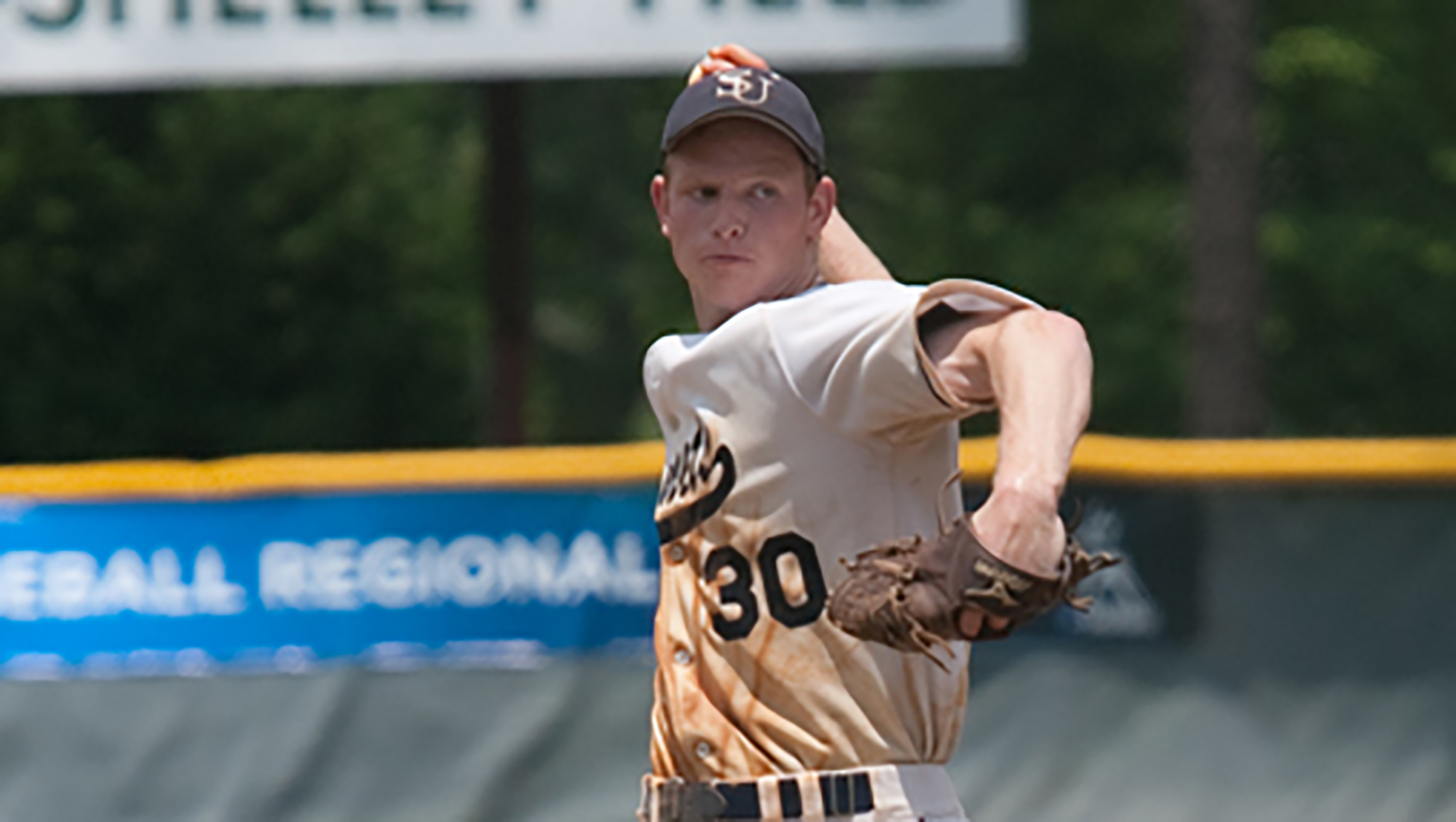Greg Van Sickler - 2011 - Baseball - Shenandoah University