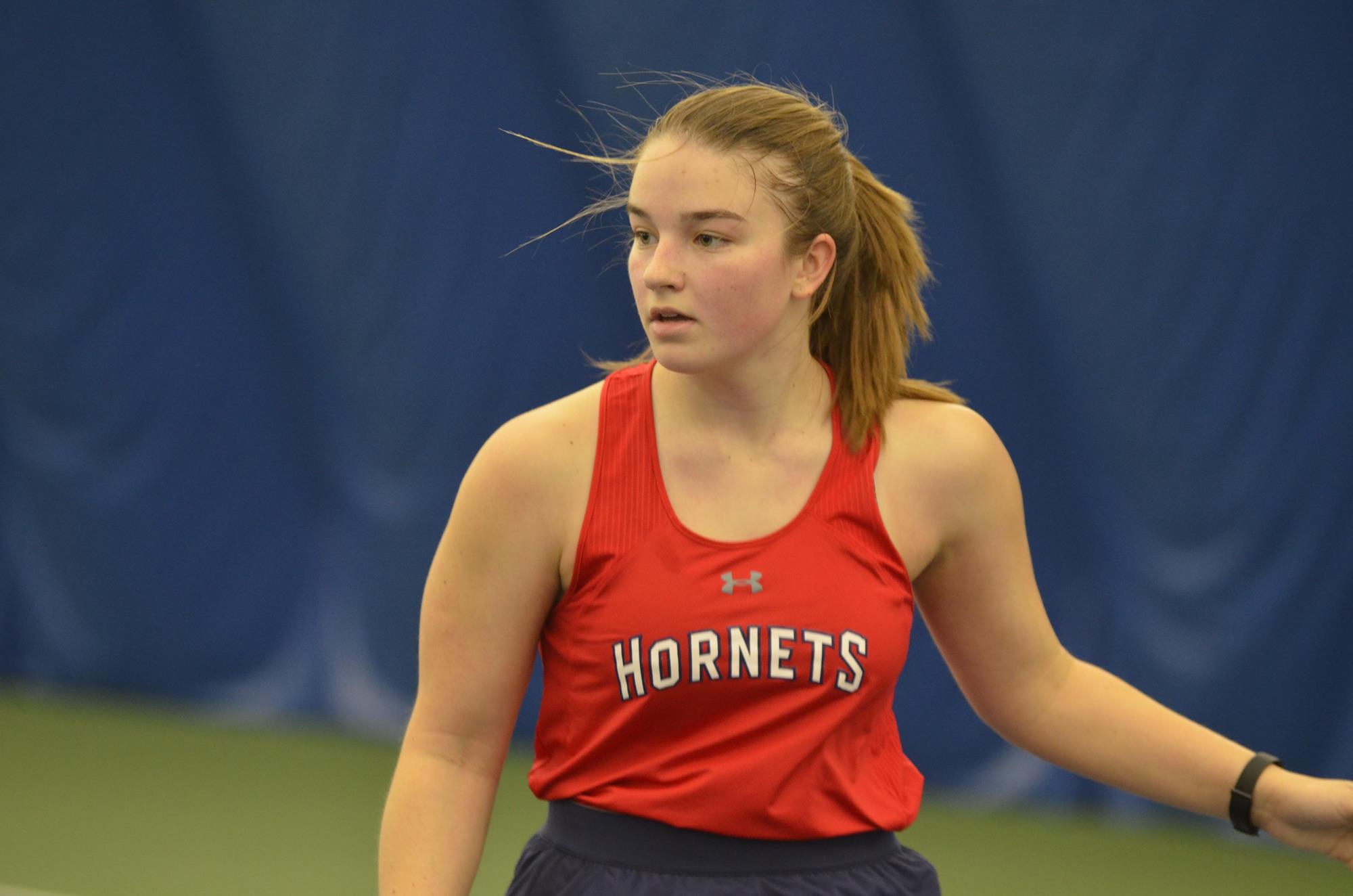 Lily Kimble - 2022-23 - Women's Tennis - Shenandoah University