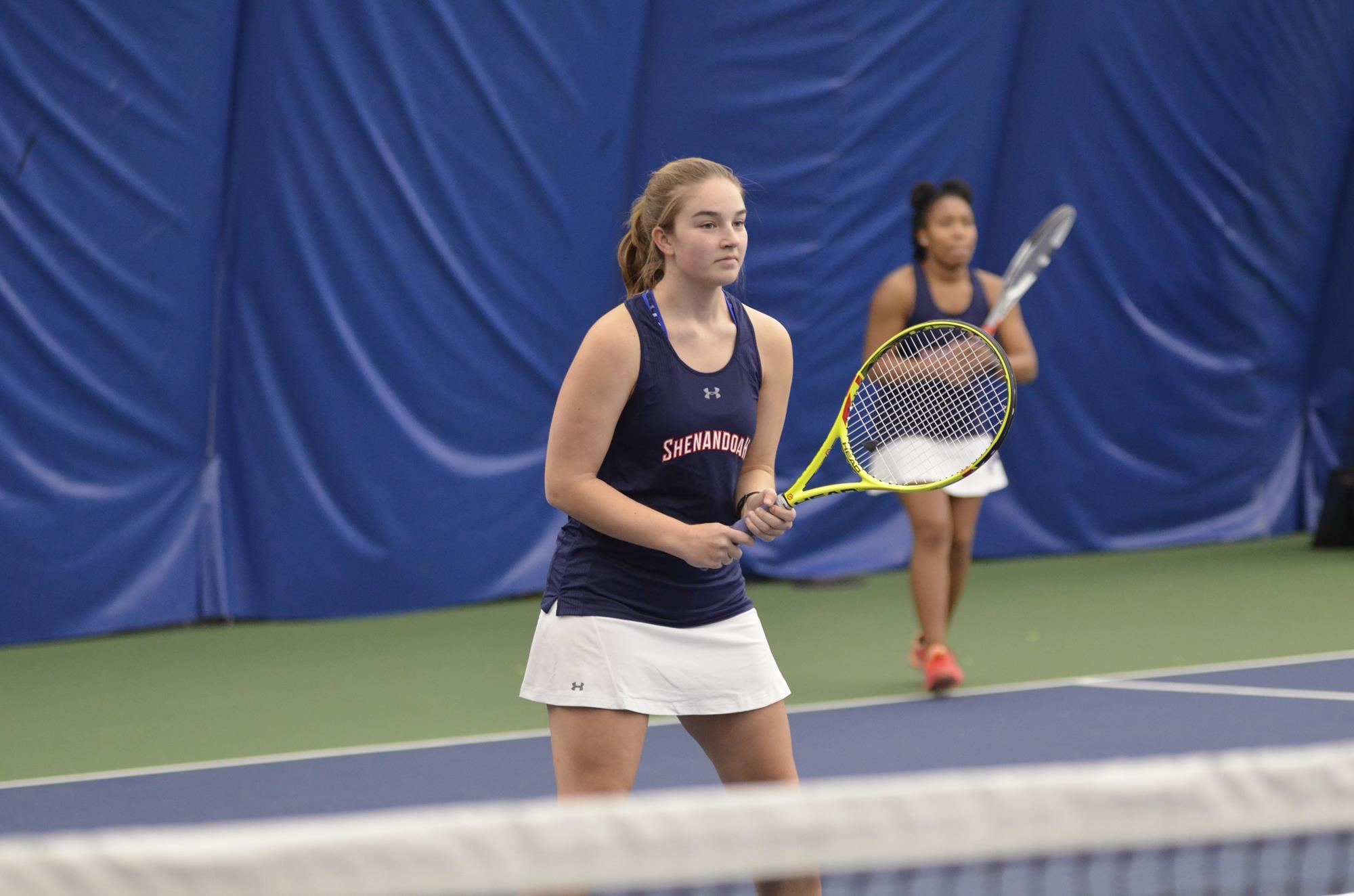 Lily Kimble - 2022-23 - Women's Tennis - Shenandoah University