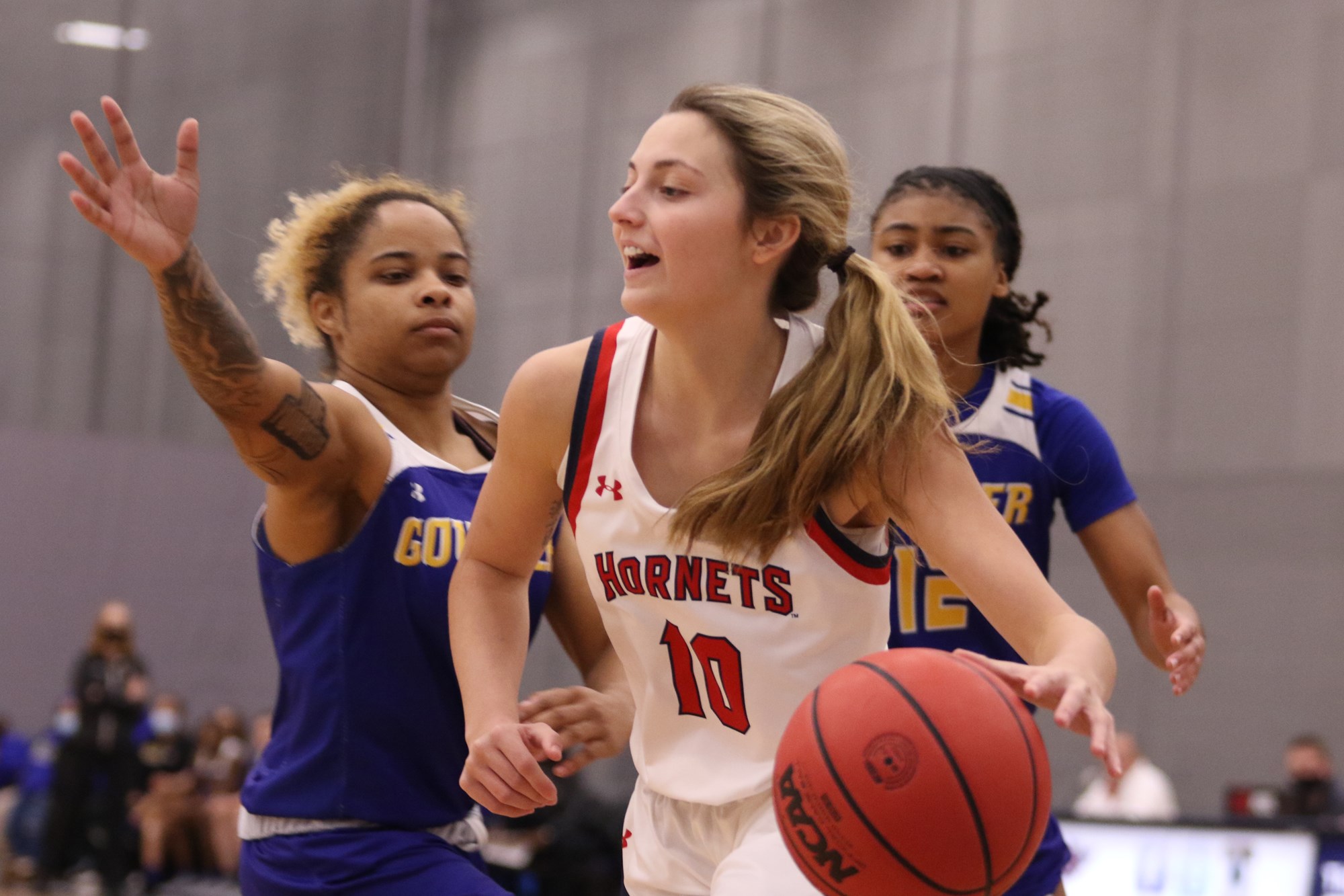 Maggie Rooklin - 2023-24 - Women's Basketball - Shenandoah University