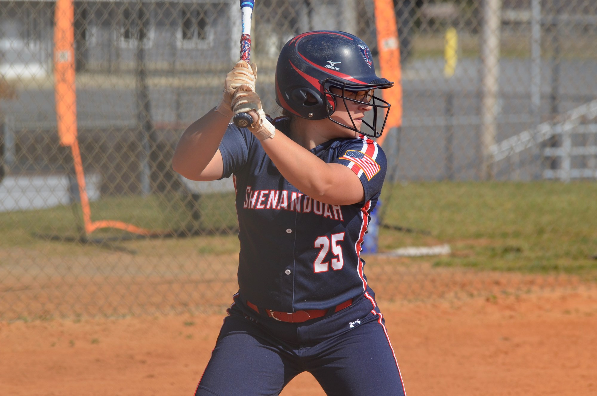 Morgan Henley - 2021 - Softball - Shenandoah University