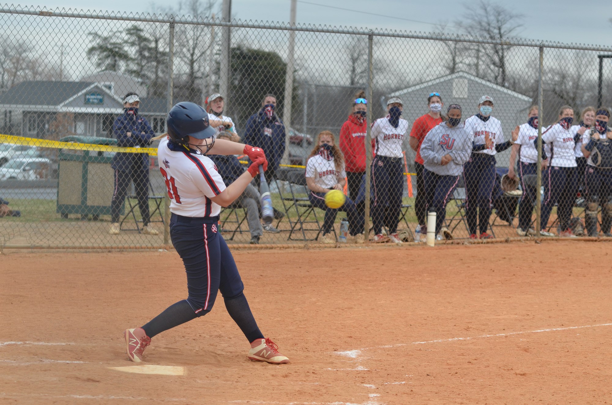 BayLee Jenkins - 2022 - Softball - Shenandoah University