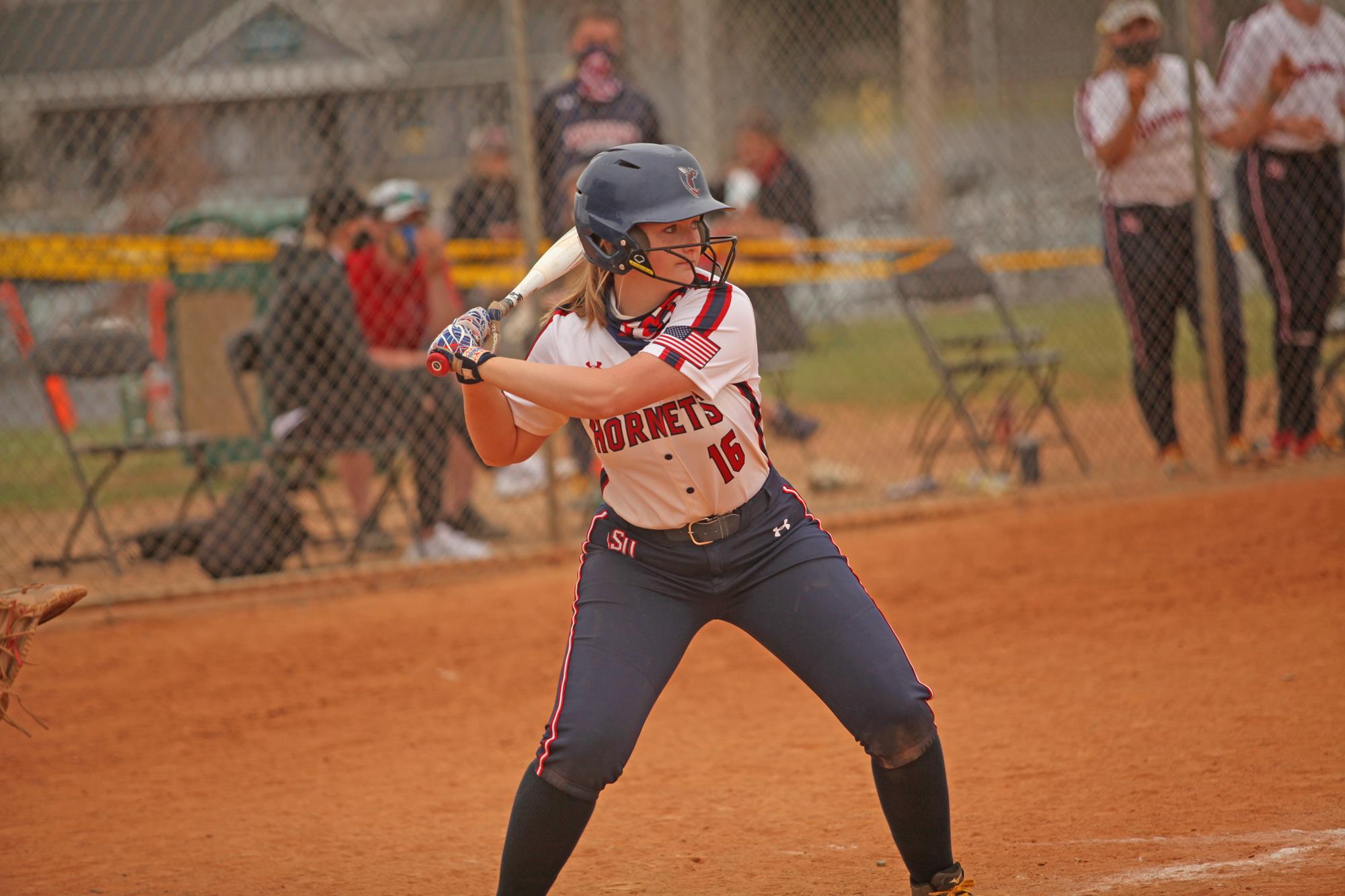 Tiffany Bower - 2024 - Softball - Shenandoah University