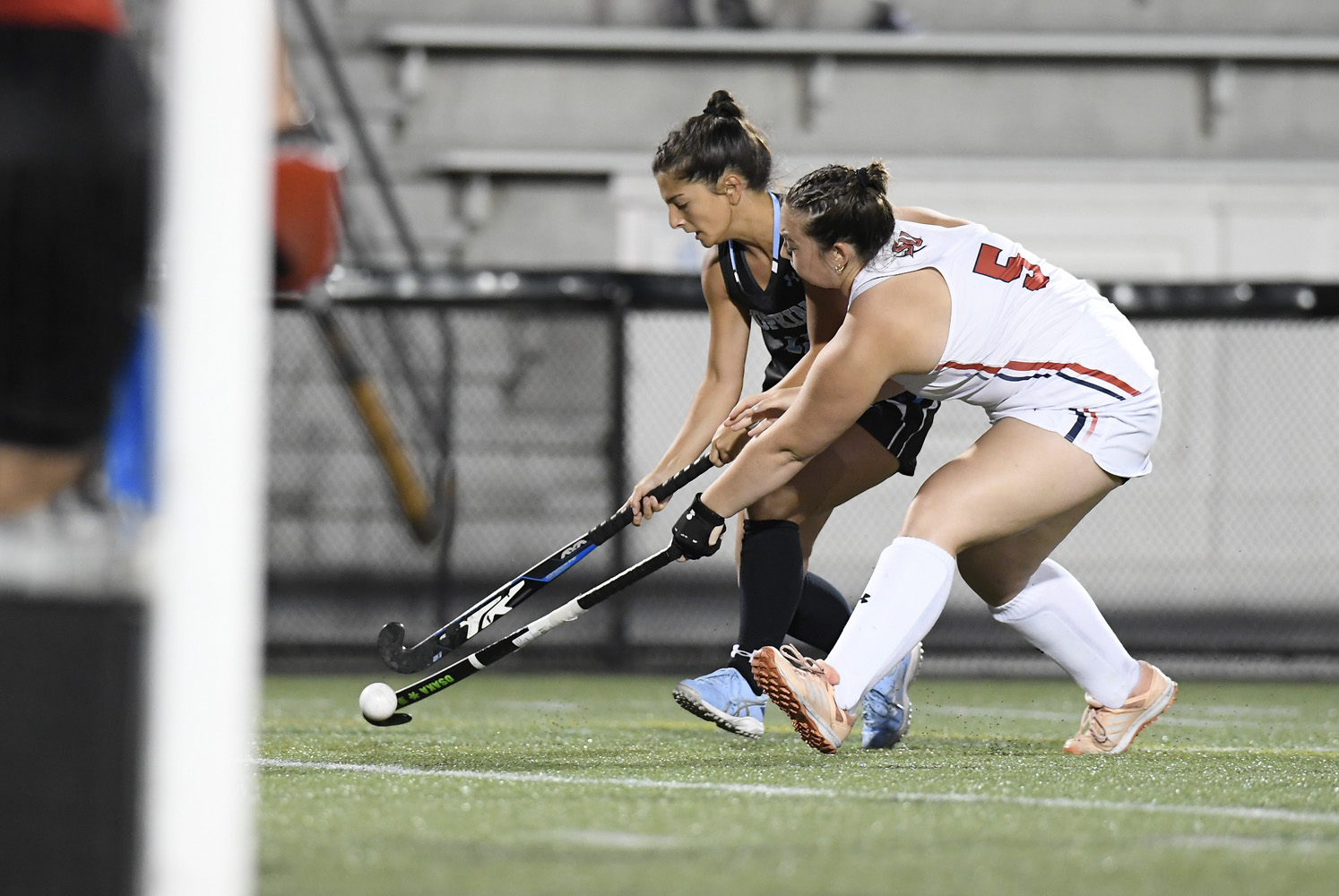 Kylee Tuebner - 2021 - Field Hockey - Shenandoah University