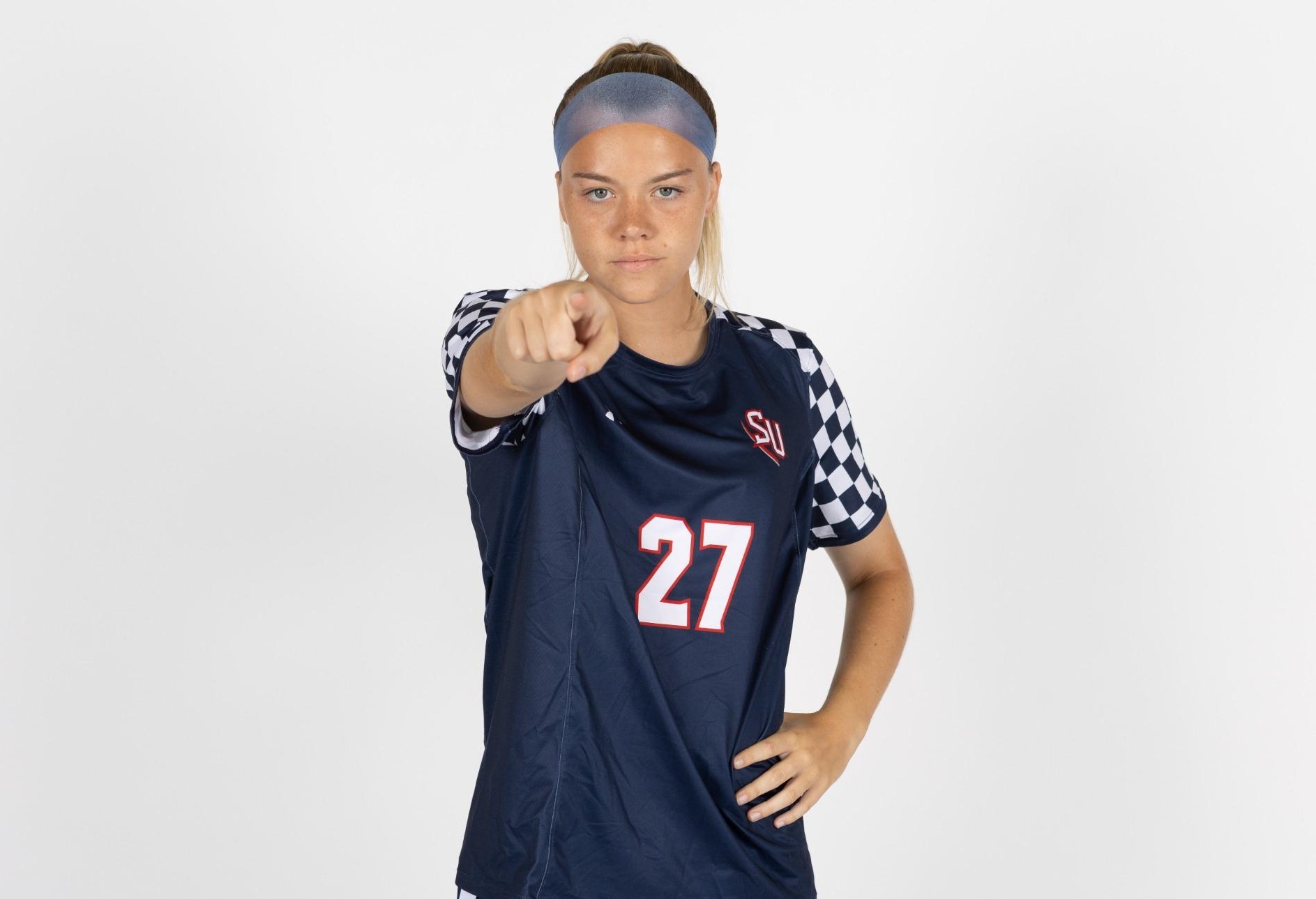 Elizabeth McGee - 2022 - Women's Soccer - Shenandoah University