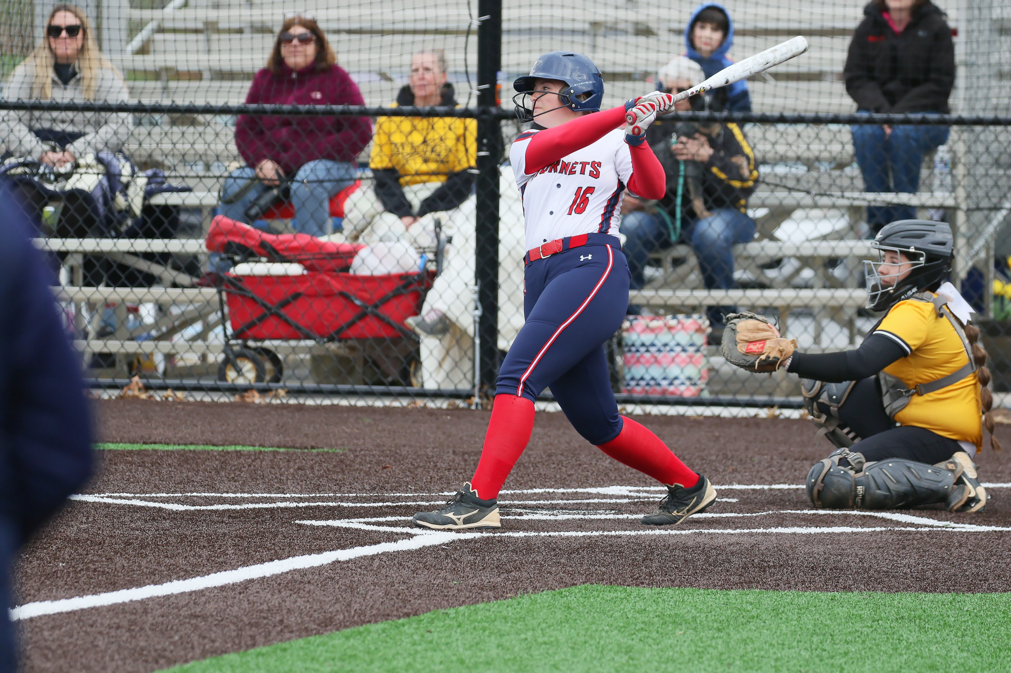 Tiffany Bower - 2024 - Softball - Shenandoah University