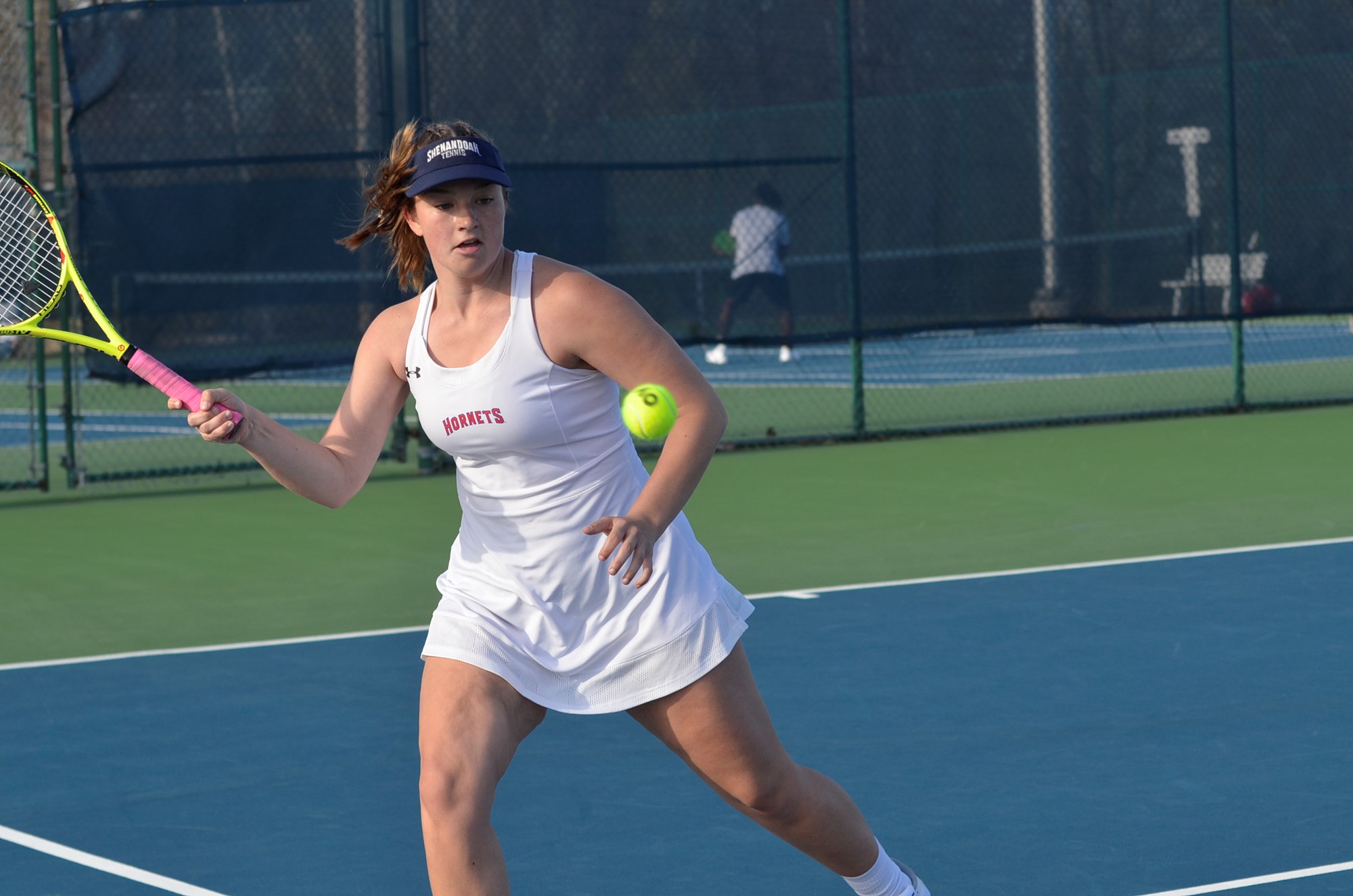 Lily Kimble - 2022-23 - Women's Tennis - Shenandoah University