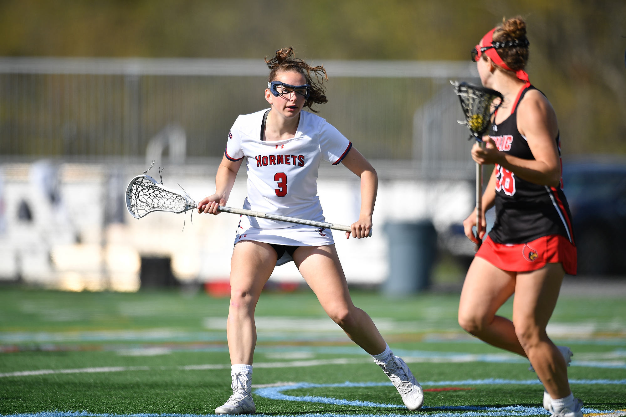 Emily Lerch - 2024 - Women's Lacrosse - Shenandoah University