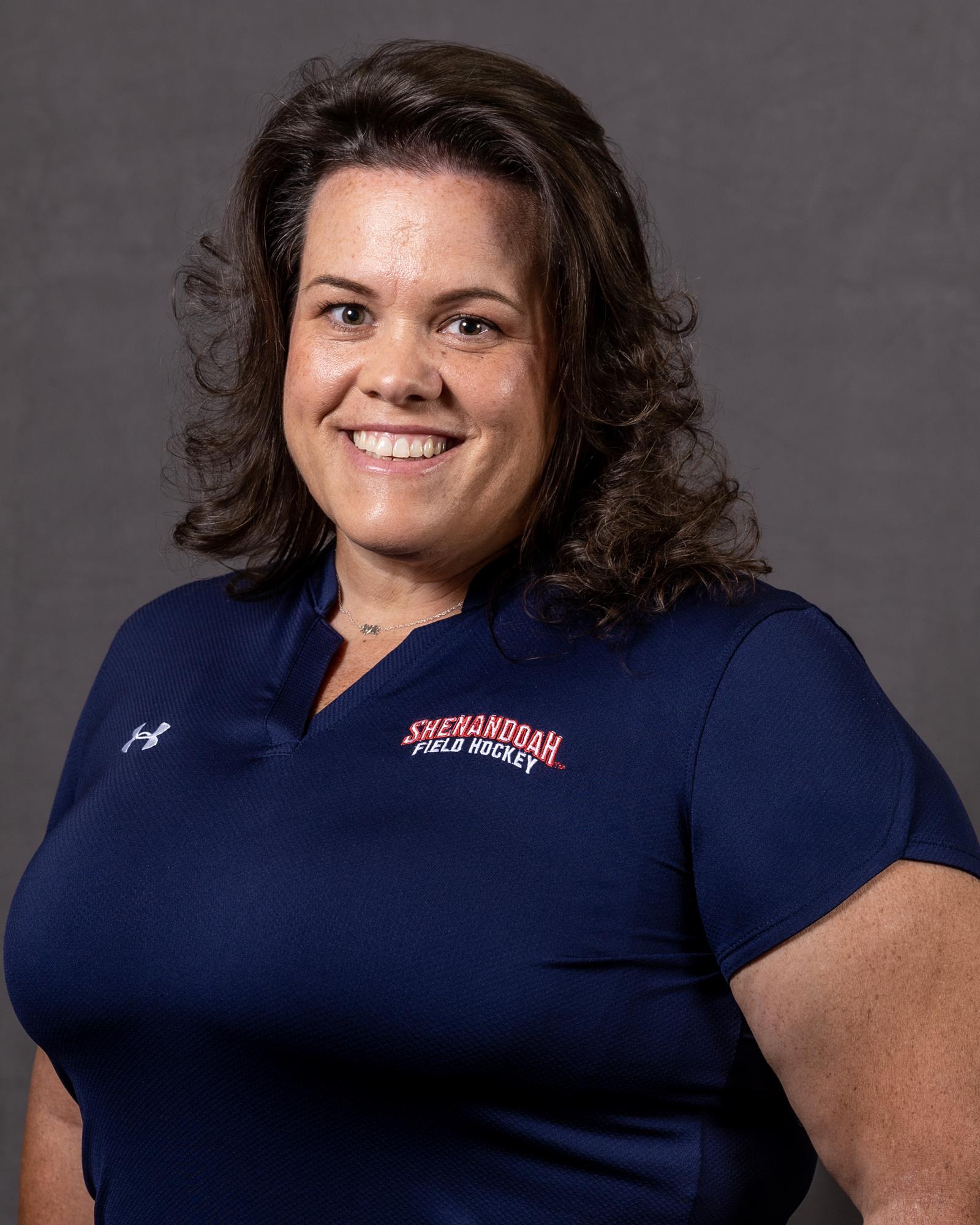 Meredith Bloomfield - Assistant Coach - Field Hockey Coaches ...