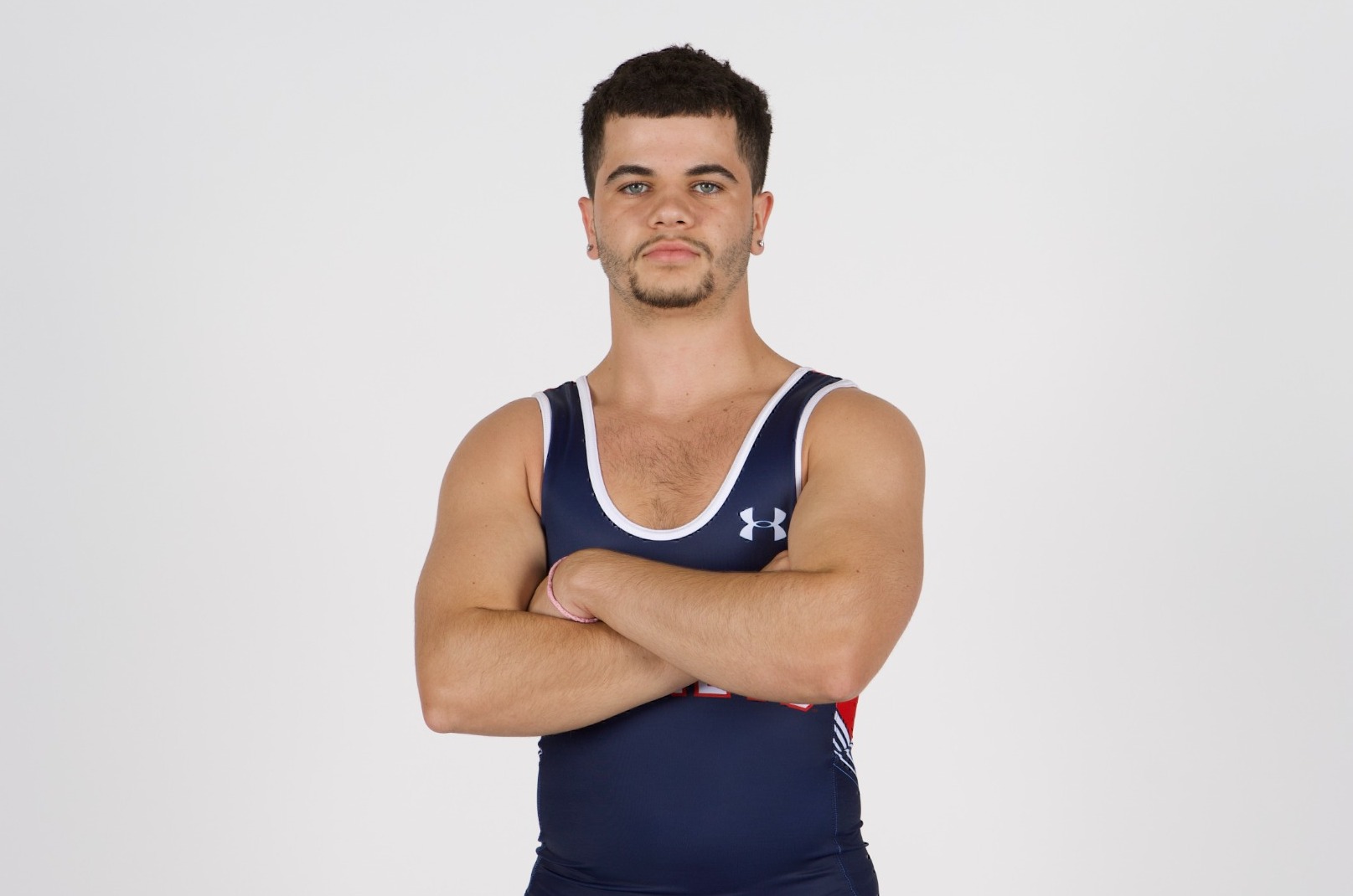 Patrick Gadell - 2022-23 - Men's Wrestling - Shenandoah University