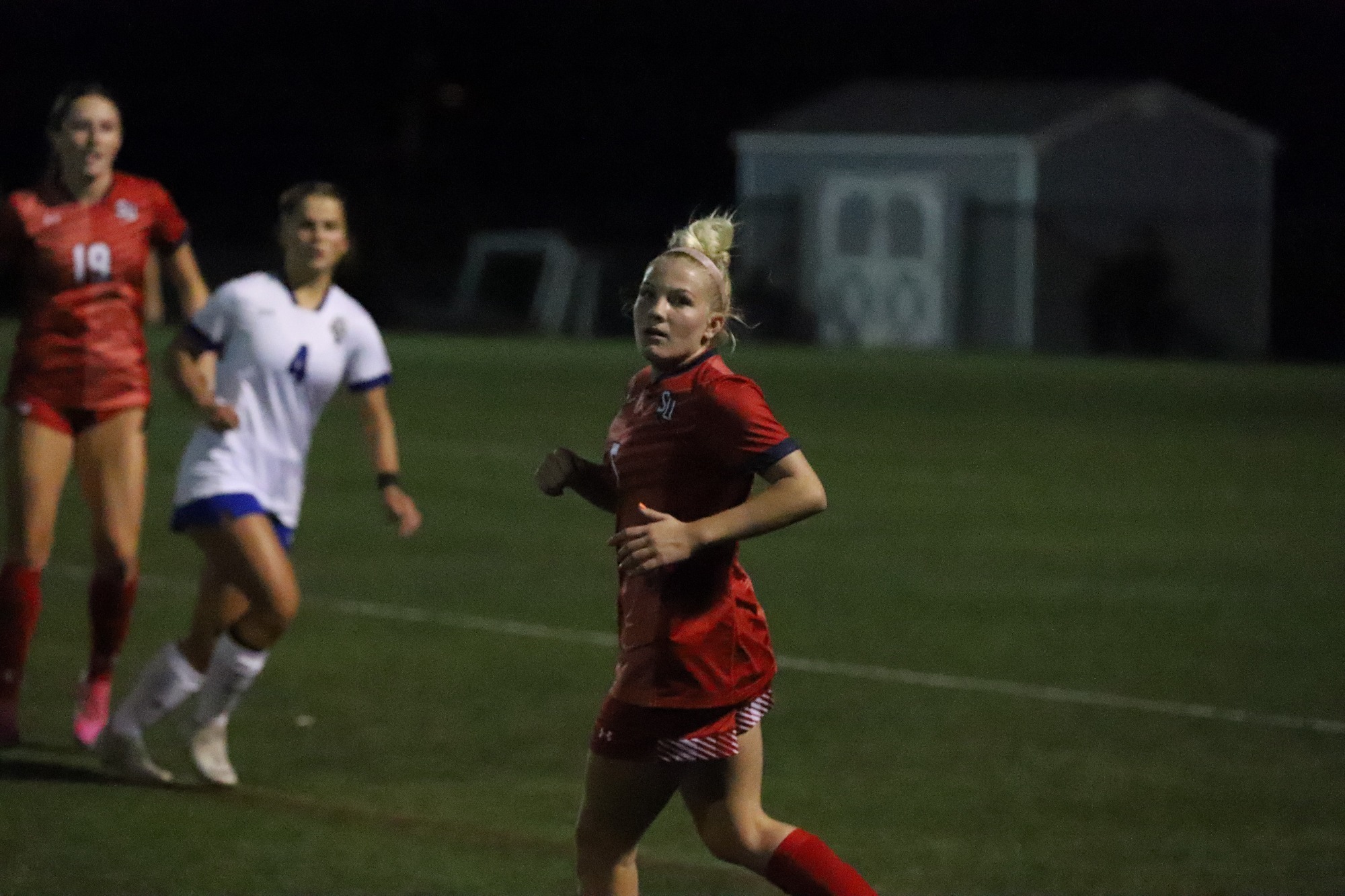 Hornets Sting Royals with Five Different Goal Scorers - Shenandoah ...