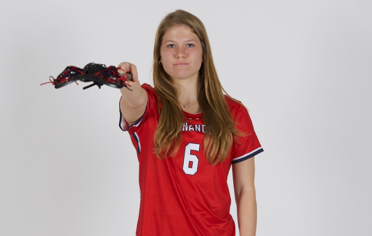 Sydney Snoots - 2023 - Women's Lacrosse - Shenandoah University