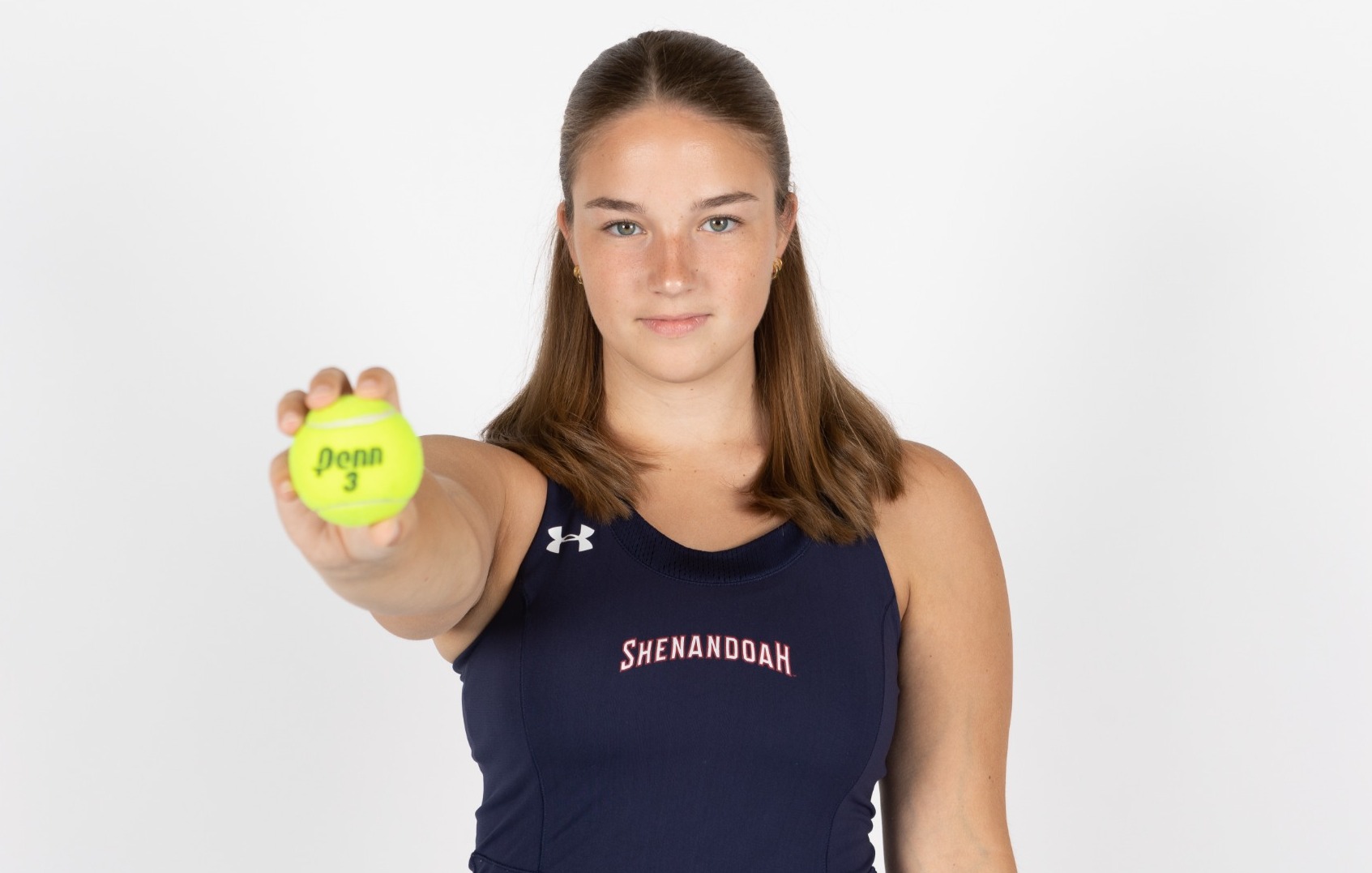 Lily Kimble - 2022-23 - Women's Tennis - Shenandoah University