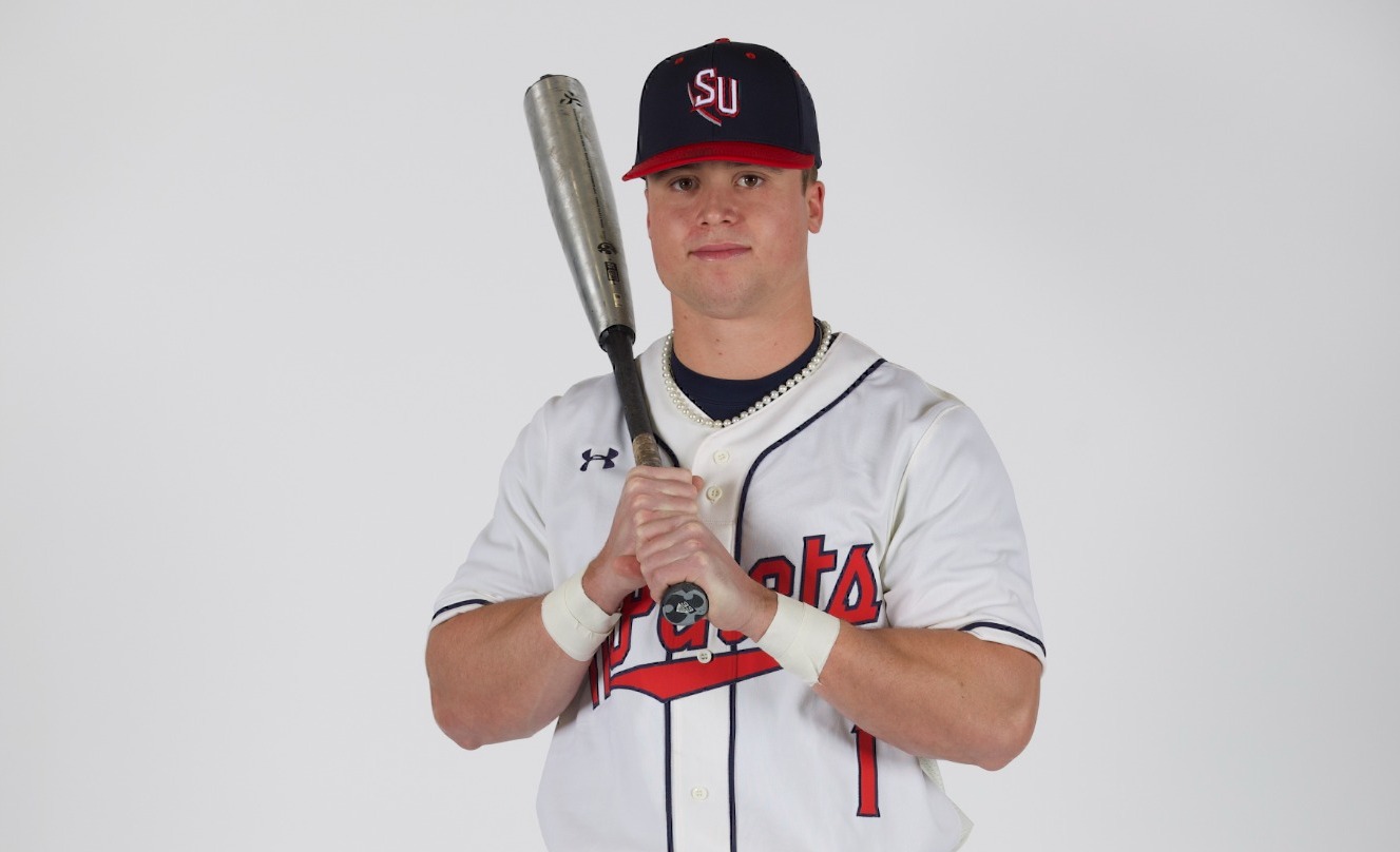 Colby Martin - 2023 - Baseball - Shenandoah University