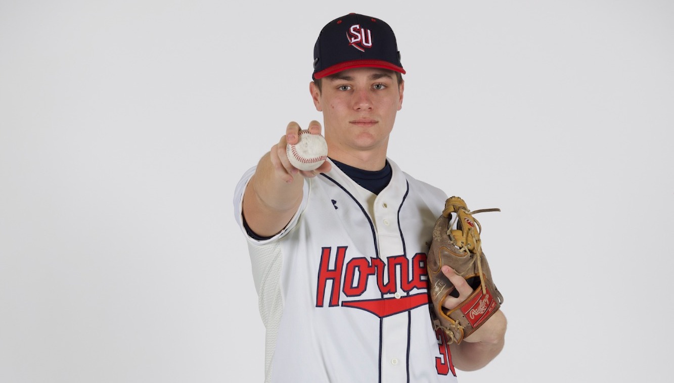 Jonah Cochran - 2023 - Baseball - Shenandoah University