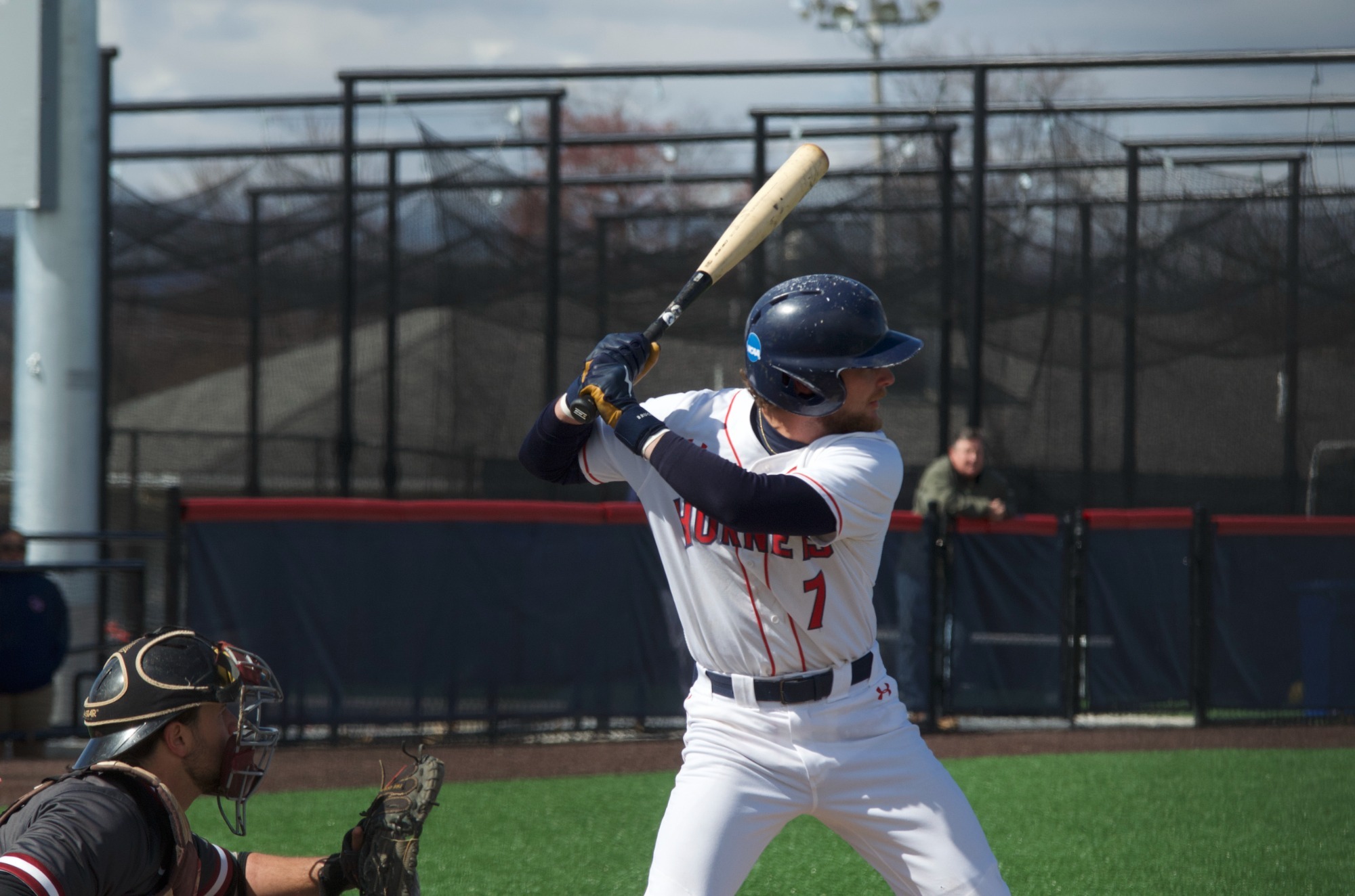 Frankie Ritter - 2024 - Baseball - Shenandoah University