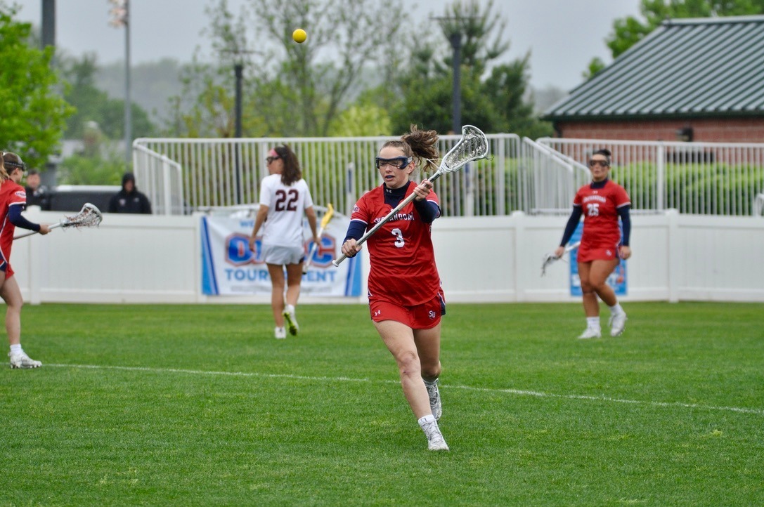 Emily Lerch - 2024 - Women's Lacrosse - Shenandoah University