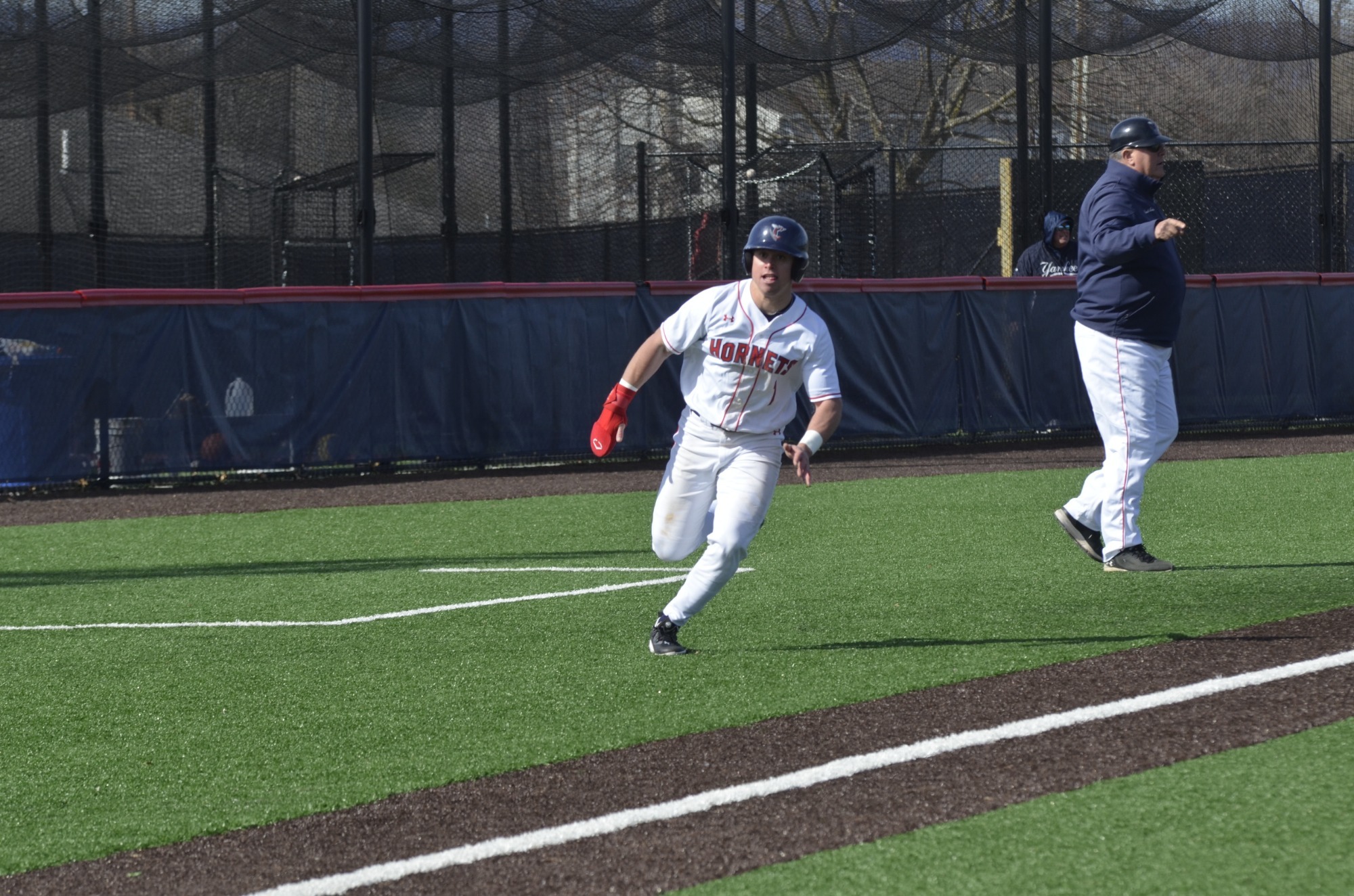 Colby Martin - 2023 - Baseball - Shenandoah University