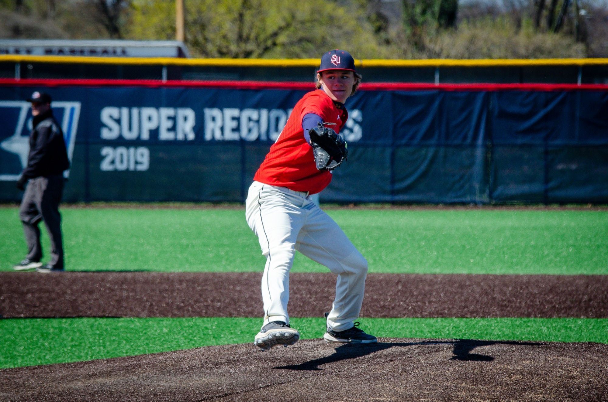 Ricky Snyder - 2024 - Baseball - Shenandoah University