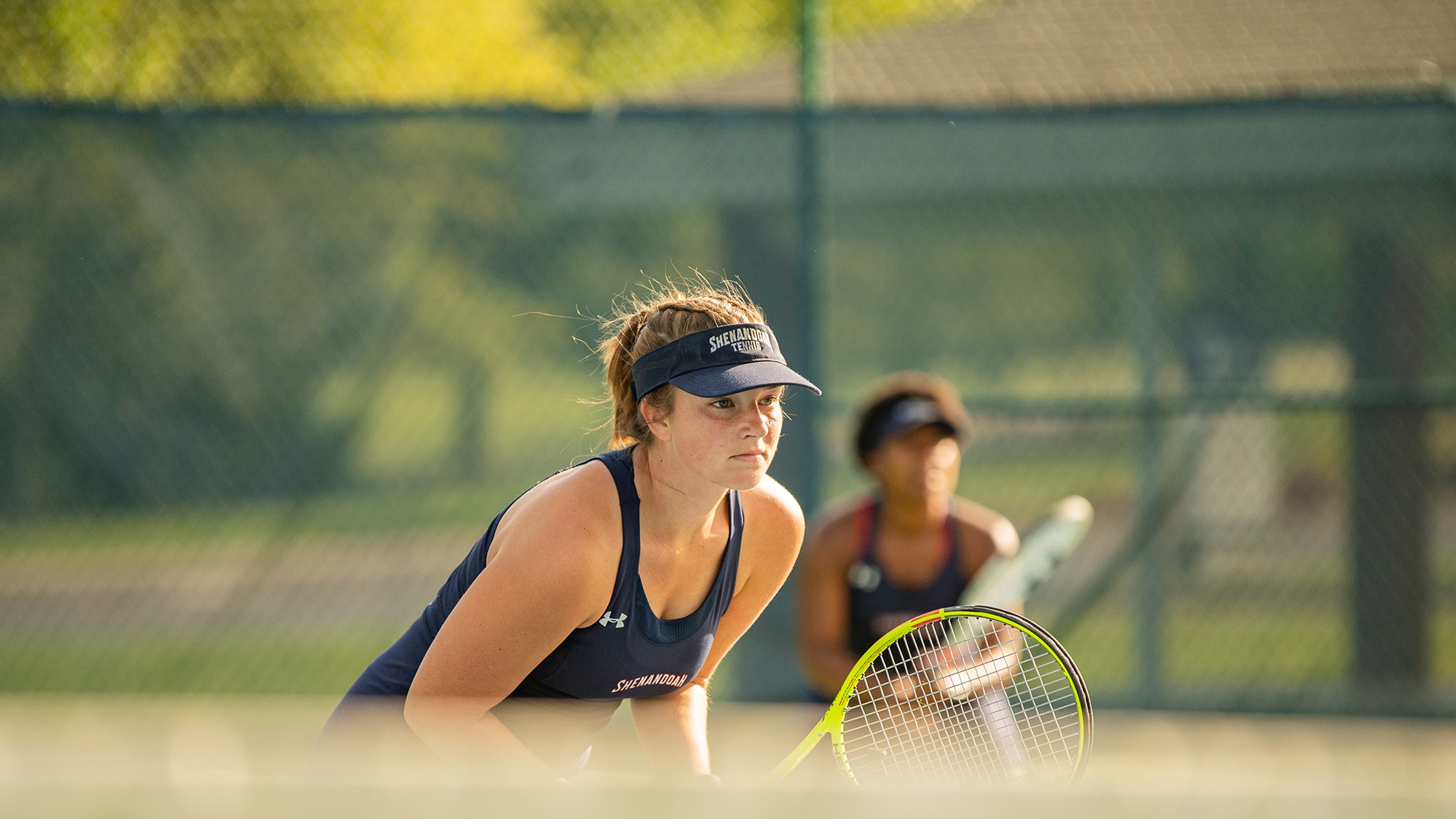 Lily Kimble - 2022-23 - Women's Tennis - Shenandoah University
