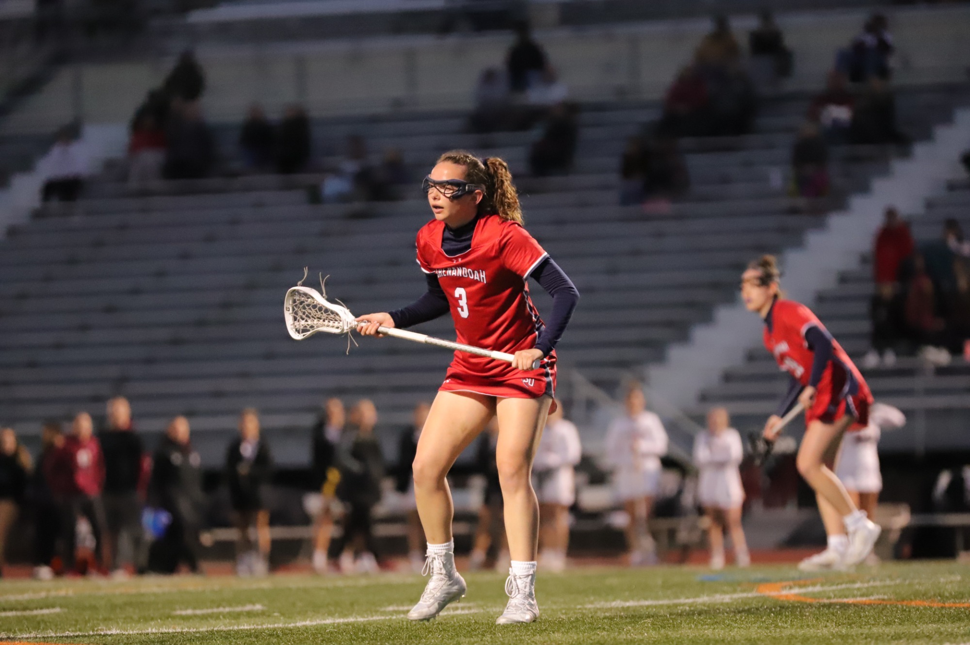 Emily Lerch - 2024 - Women's Lacrosse - Shenandoah University