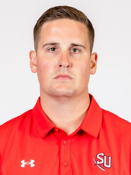 Football Coaches - Shenandoah University