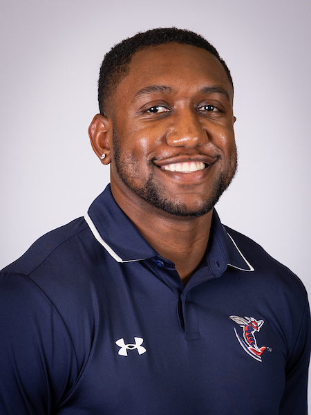 Track and Field Coaches - Shenandoah University