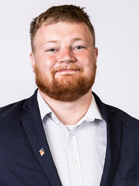 Tom Shea-Roop - Assistant Coach - Men's Wrestling Coaches - Shenandoah ...