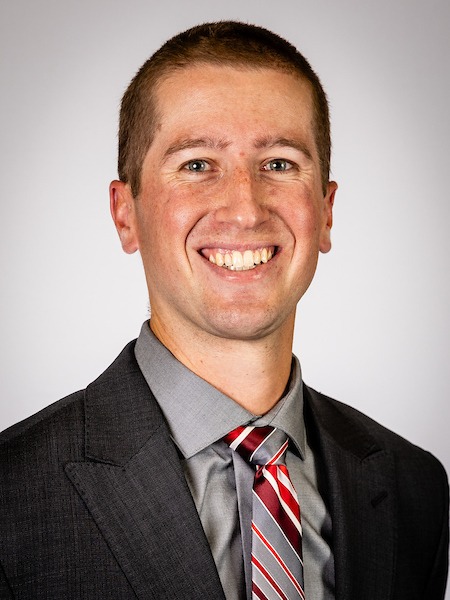 Connor Bishop '17 - Associate Head Coach - Men's Lacrosse Coaches ...