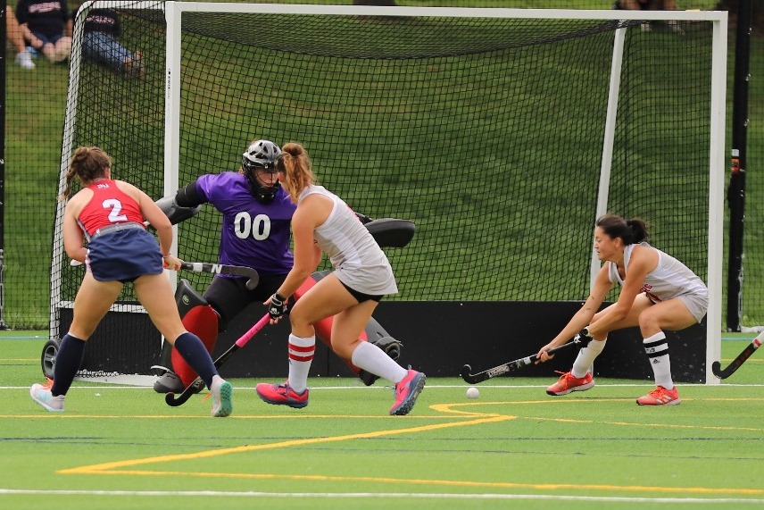 No. 17 Lynchburg Gets the Better of No. 19 Shenandoah in Overtime ...