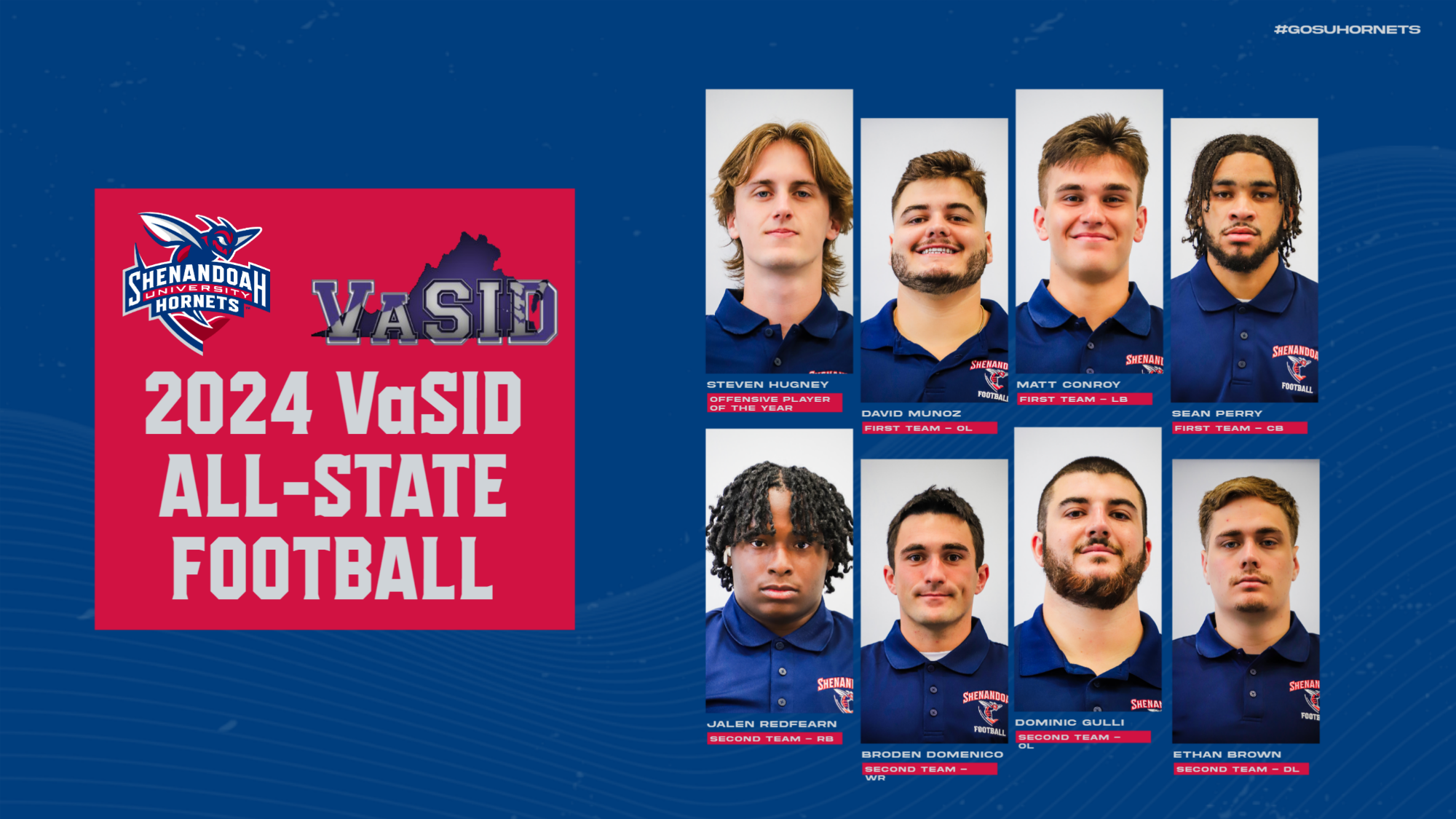 2025 Football Season Tickets on Sale Now - Shenandoah University