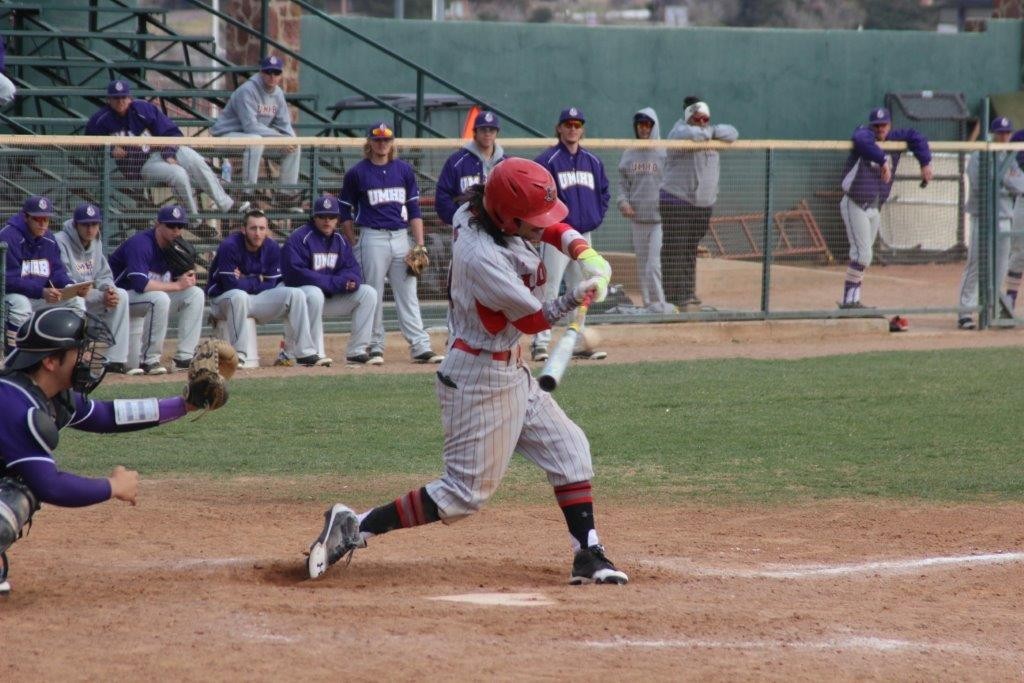 Josh Vasquez - Baseball - Sul Ross State University Athletics