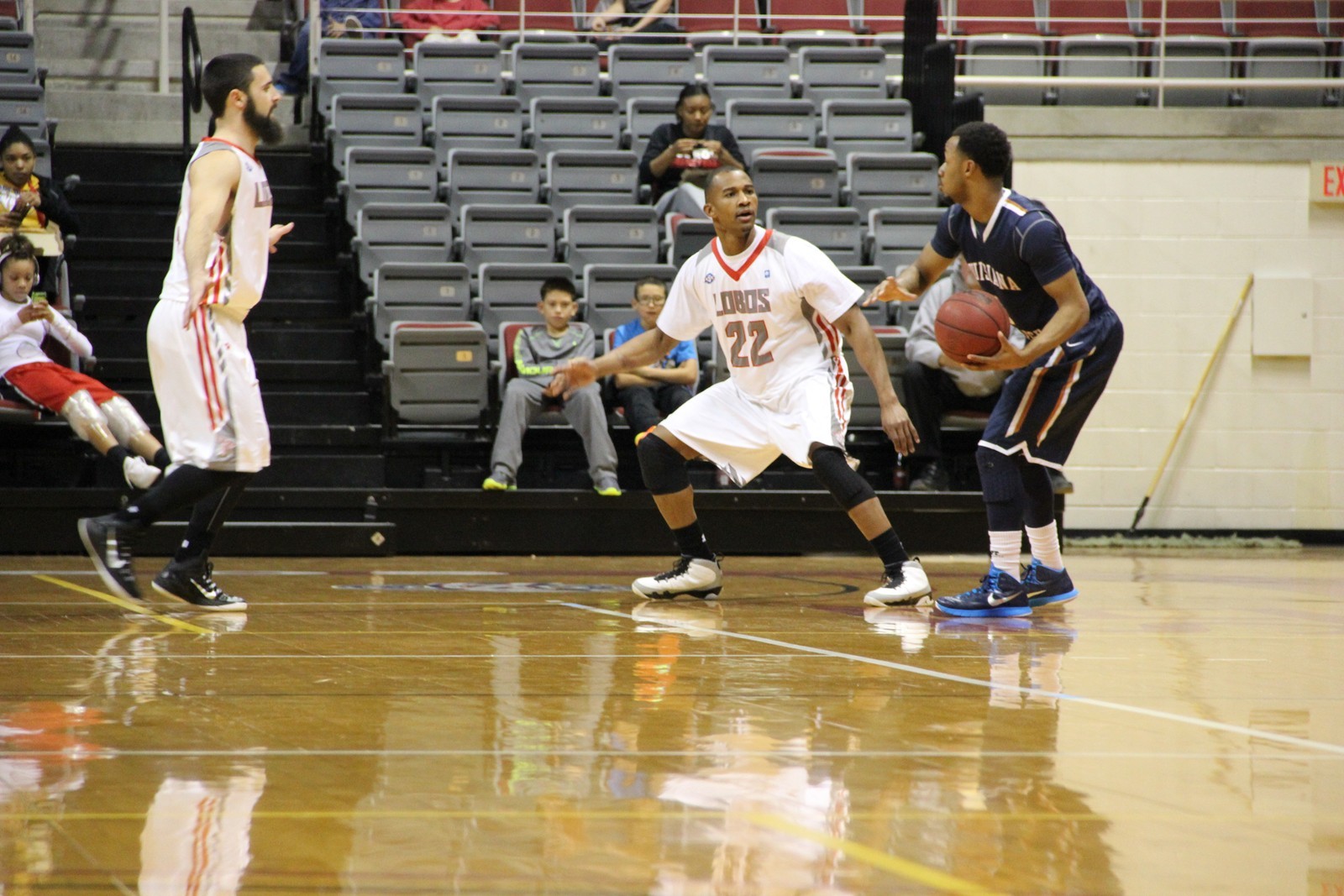 Luke Taylor - Men's Basketball - Sul Ross State University Athletics