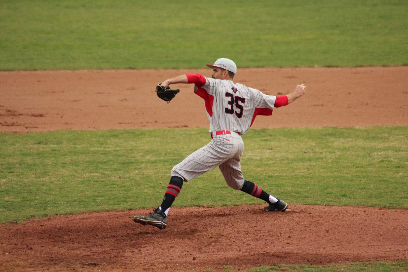 Ryan Vaughan - Baseball - Sul Ross State University Athletics