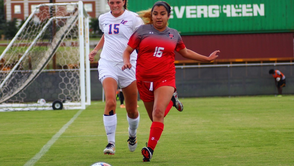 Myranda Rodriguez - Women's Soccer - Sul Ross State University Athletics