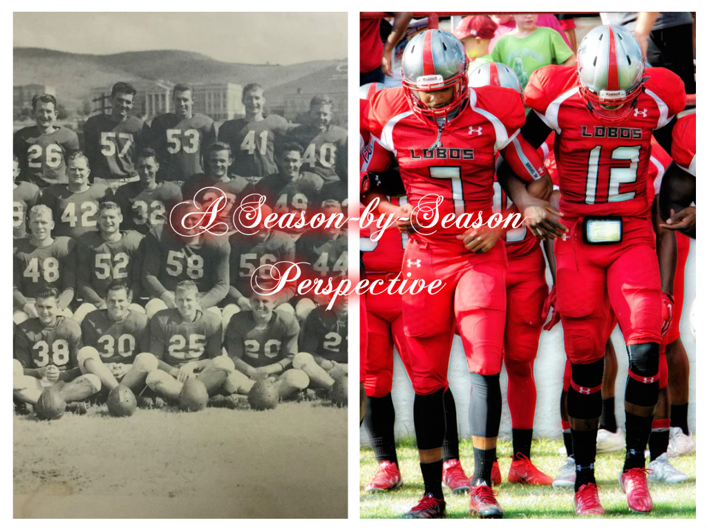 Sul Ross Football: A Season-by-Season Perspective - Sul Ross State ...