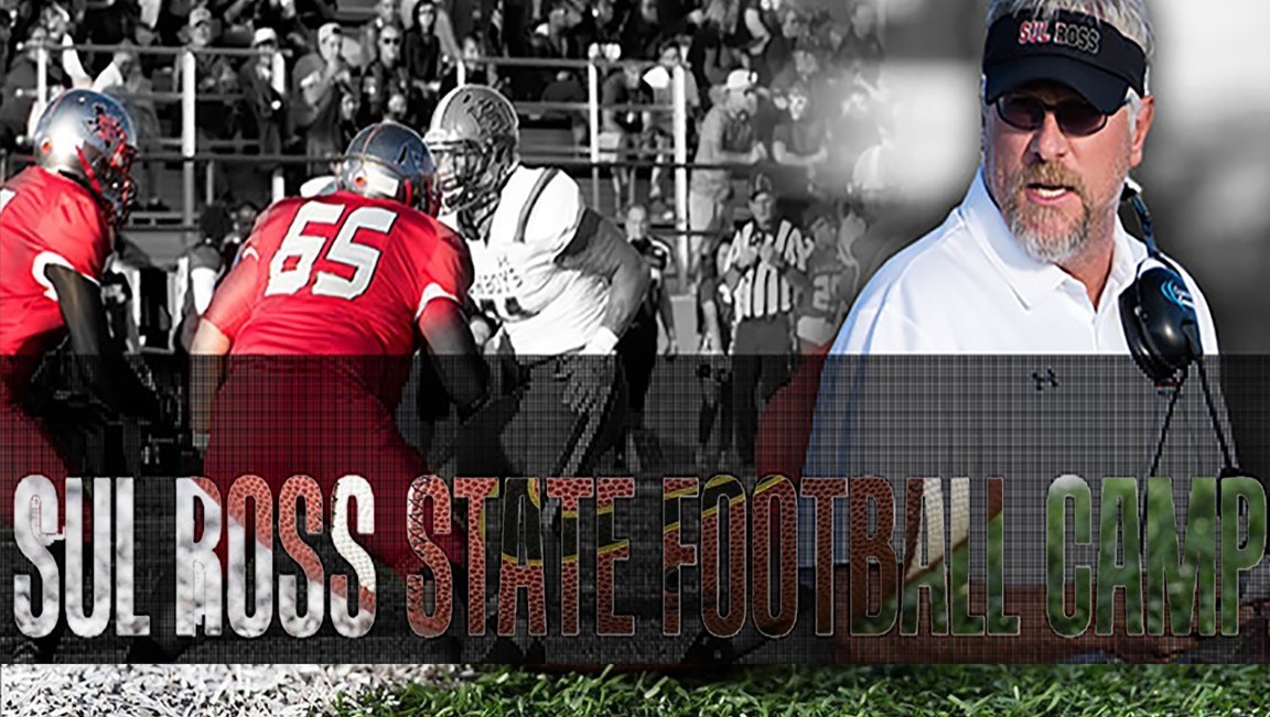 Sul Ross Football to hold three summer camps - Sul Ross State ...
