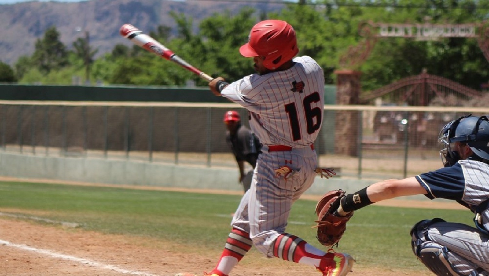 Wesley Moss - Baseball - Sul Ross State University Athletics