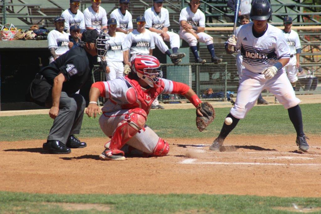 Jace Jenkins - Baseball - Sul Ross State University Athletics