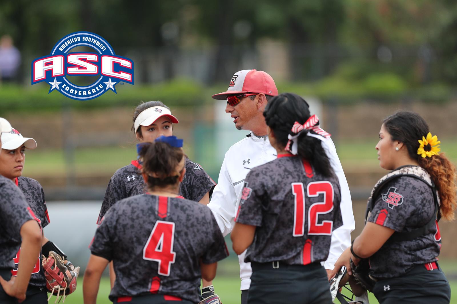 Eight Lady Lobos listed to post season honors list - Sul Ross State ...