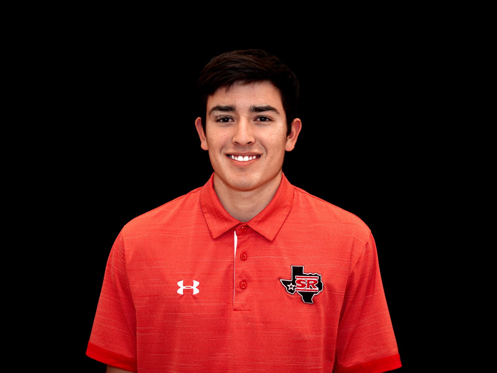 Basketball's Licon named Sul Ross Man of the Year - Sul Ross State ...