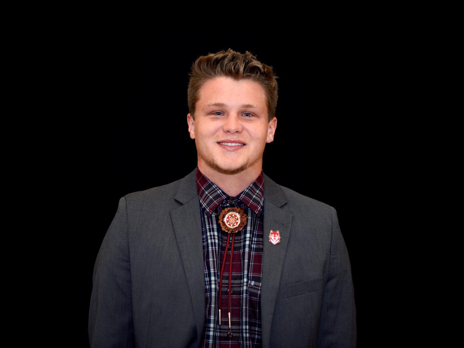 Know Coach: Xavier Webb - Sul Ross State University Athletics