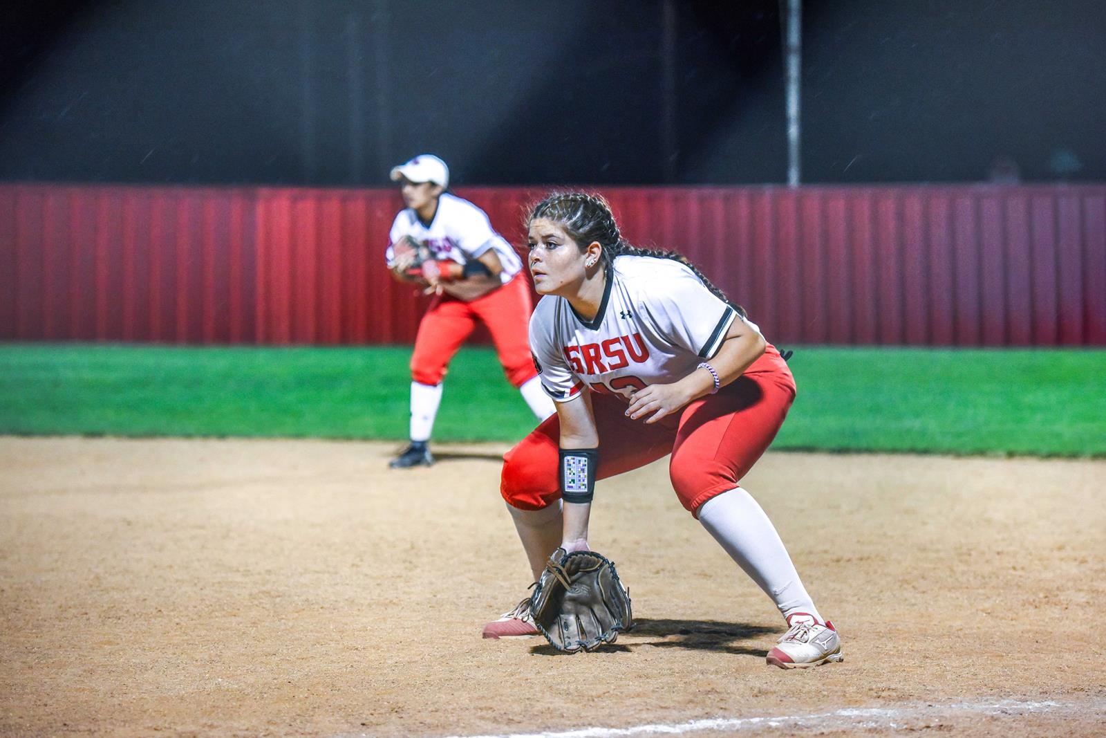 Rebecca Rodriguez - Softball - Sul Ross State University Athletics