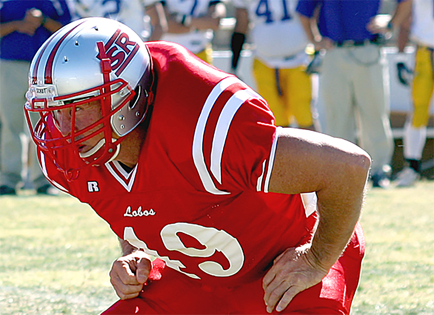 "The Senior" gets rave review after world premiere at Florida film ...