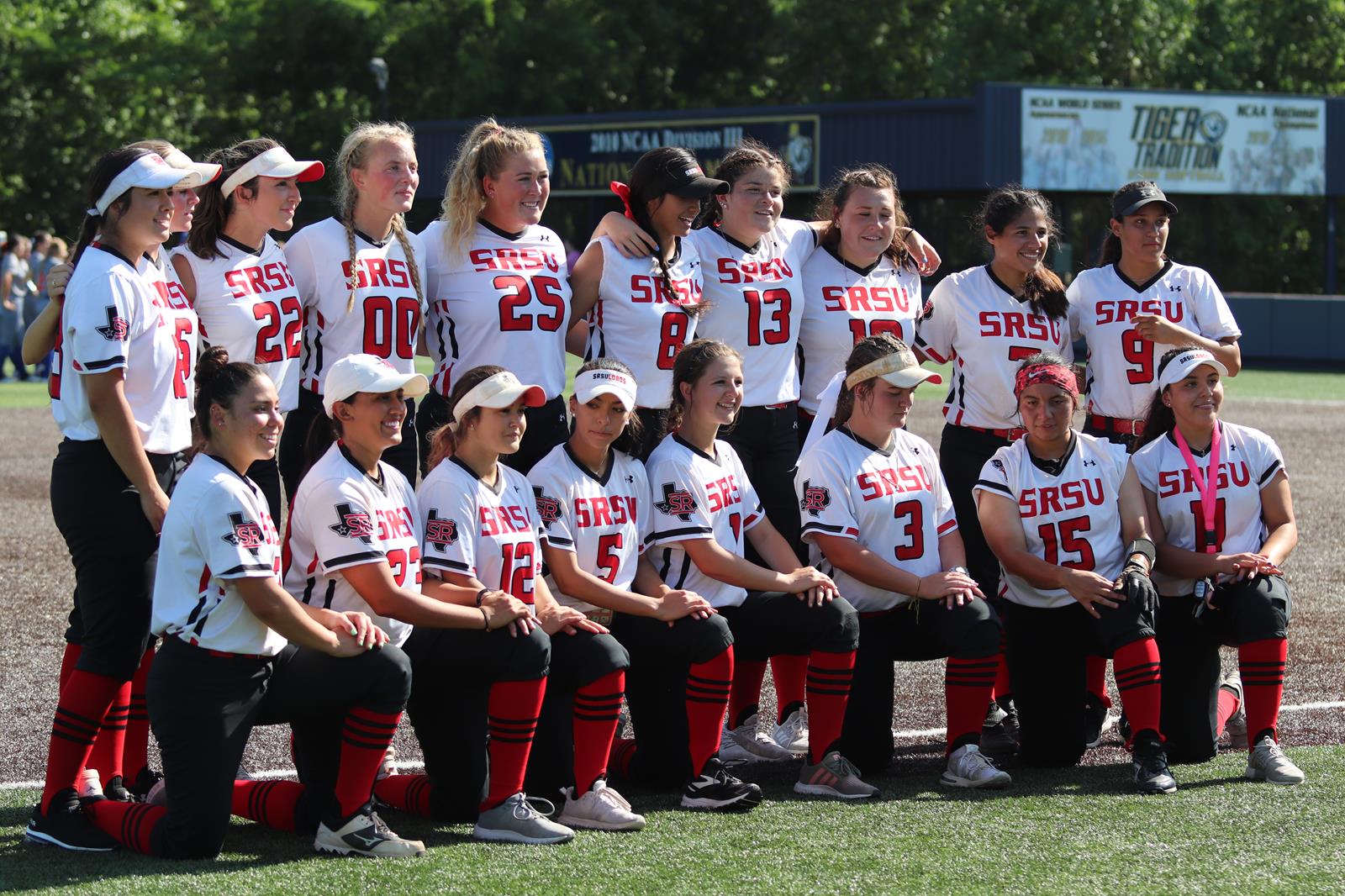 Softball ends season with 4-1 loss to Hardin-Simmons - Sul Ross State ...