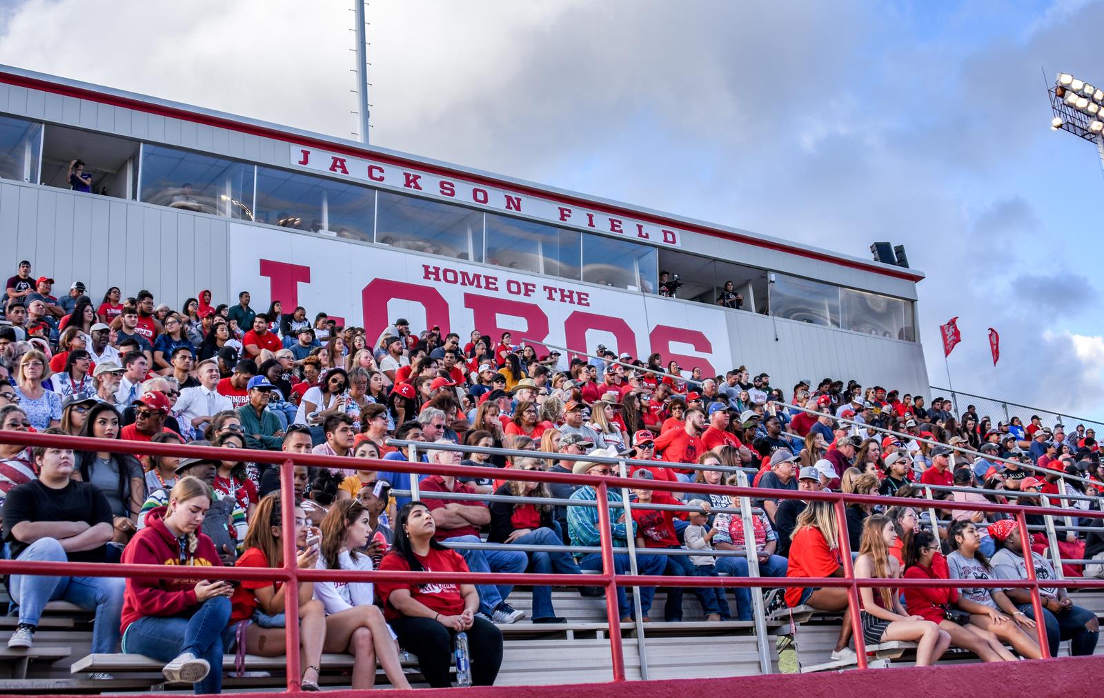 Tailgate and ticket info for Saturday football vs. Hardin-Simmons - Sul ...
